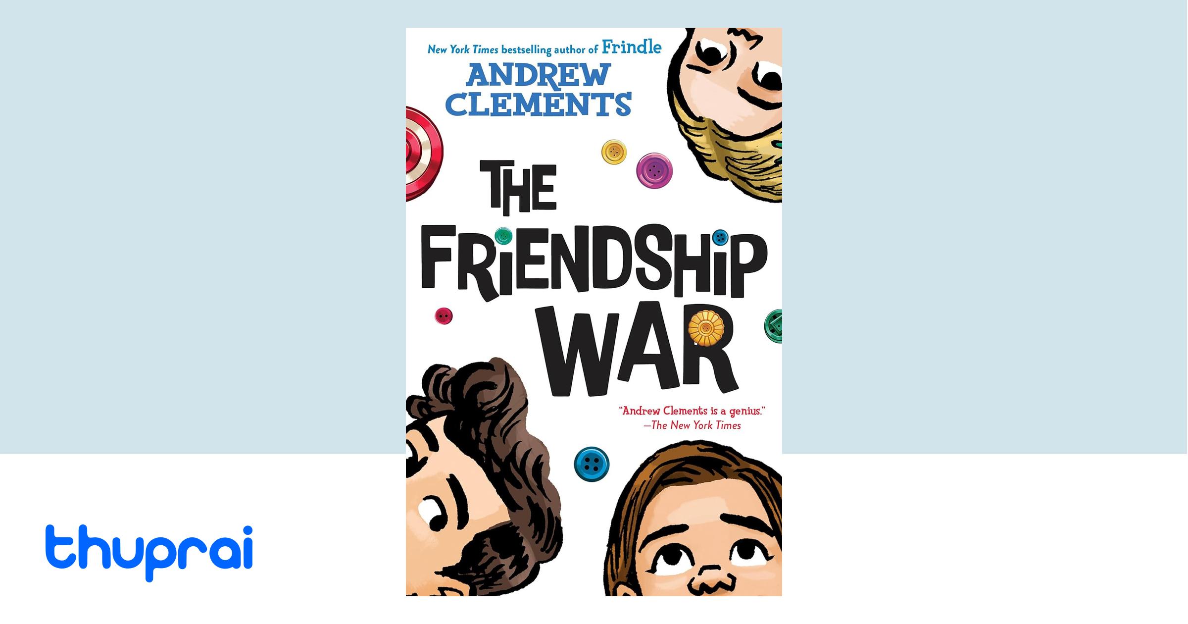 Buy The Friendship War in Nepal | Thuprai