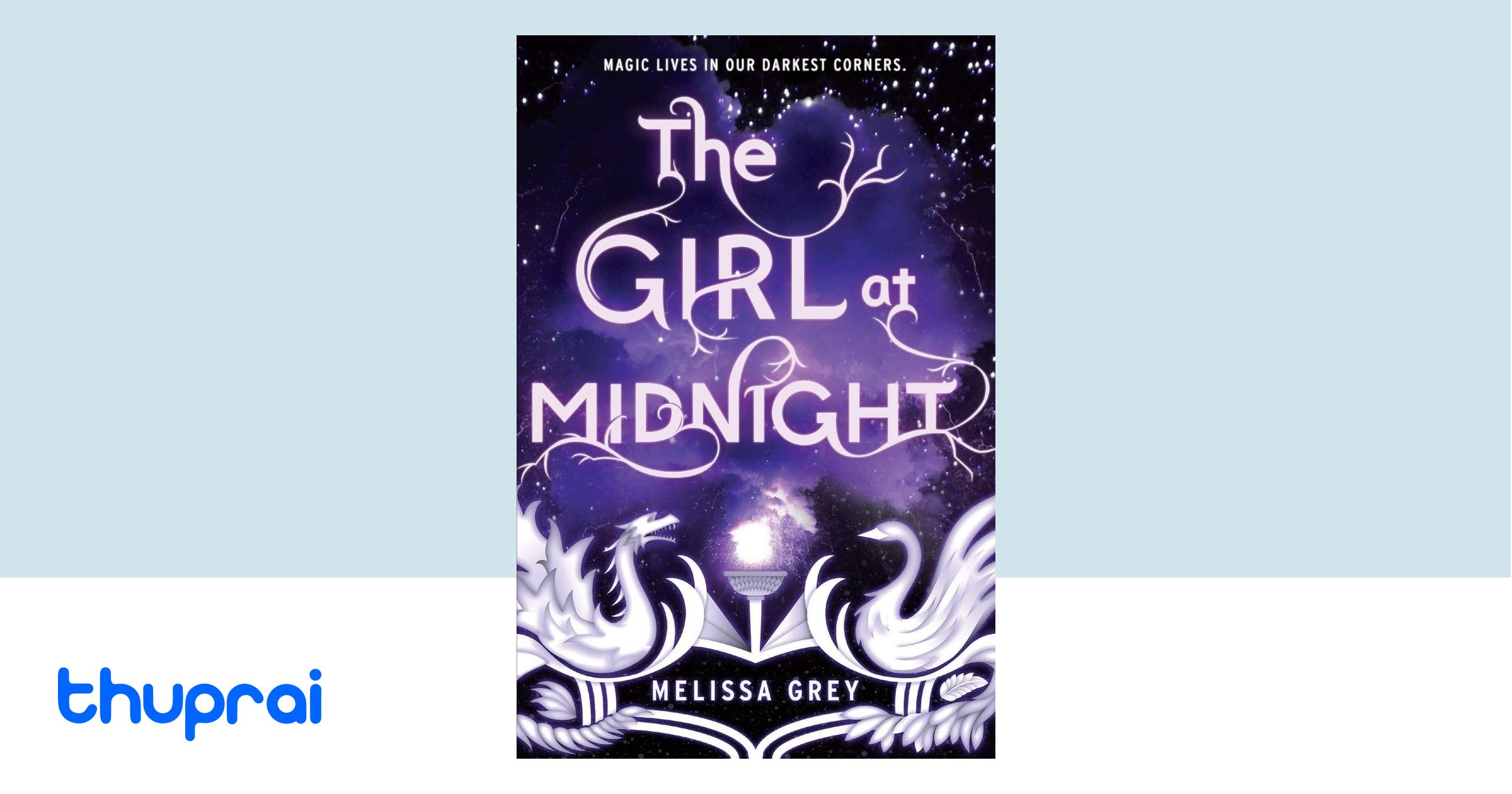 Buy The girl at midnight in Nepal | Thuprai