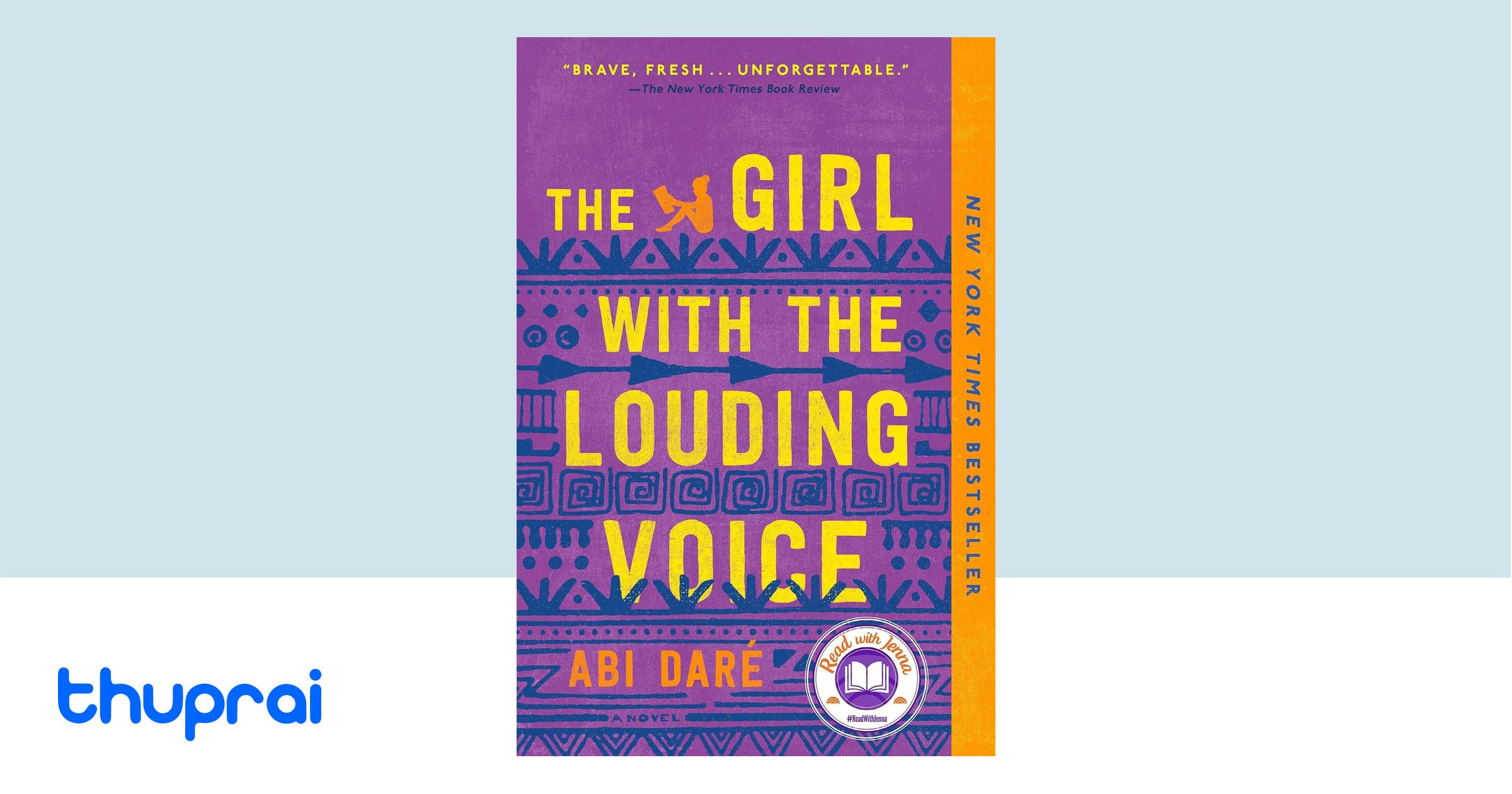 Buy The Girl With The Louding Voice In Nepal Thuprai