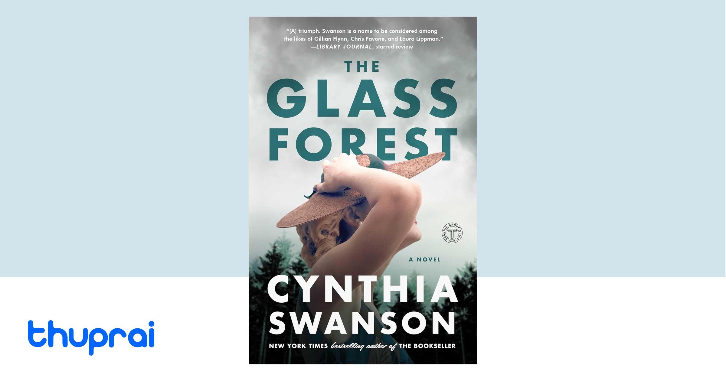 Buy The Glass Forest in Nepal | Thuprai