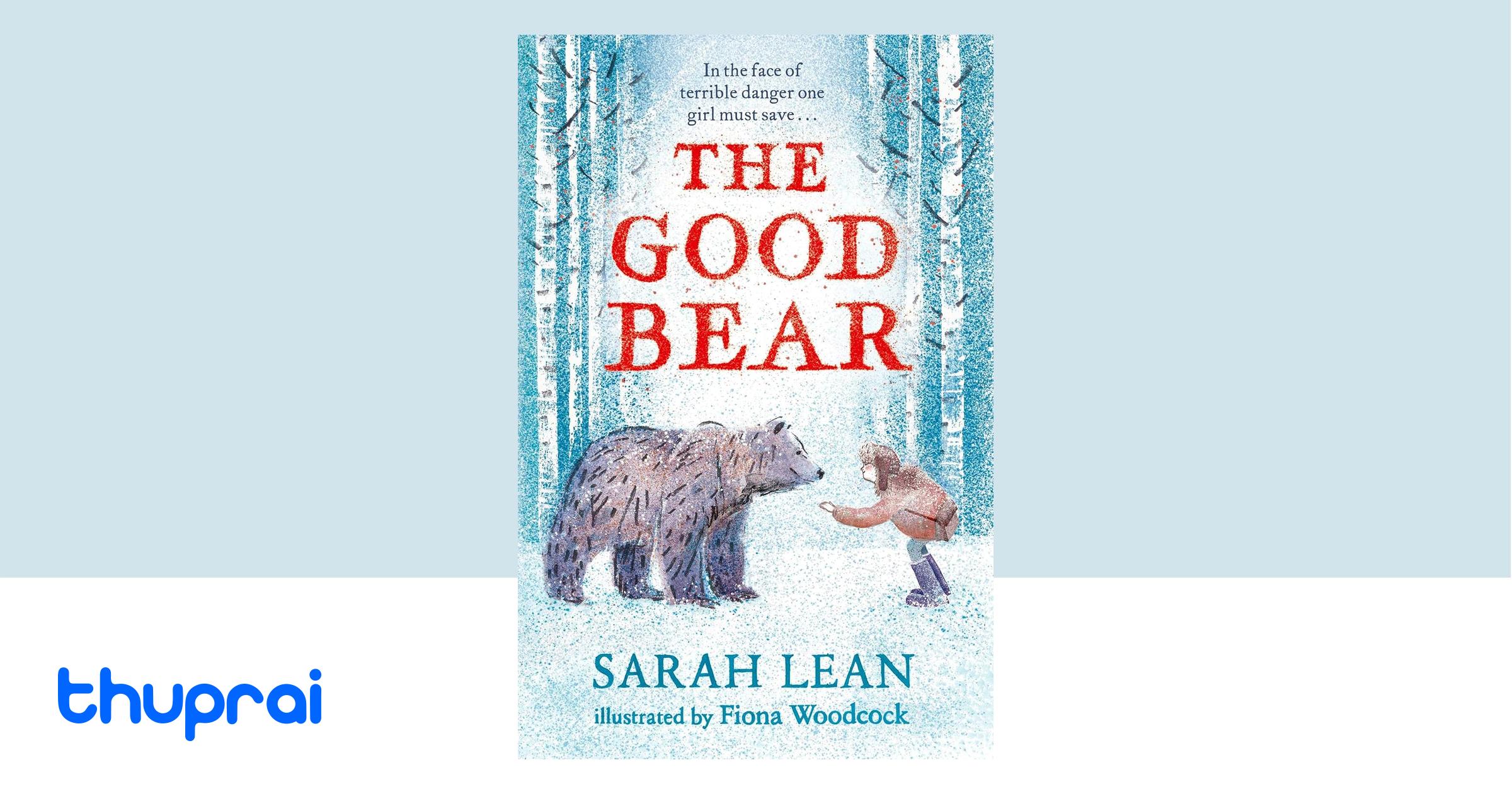 Buy The Good Bear in Nepal | Thuprai