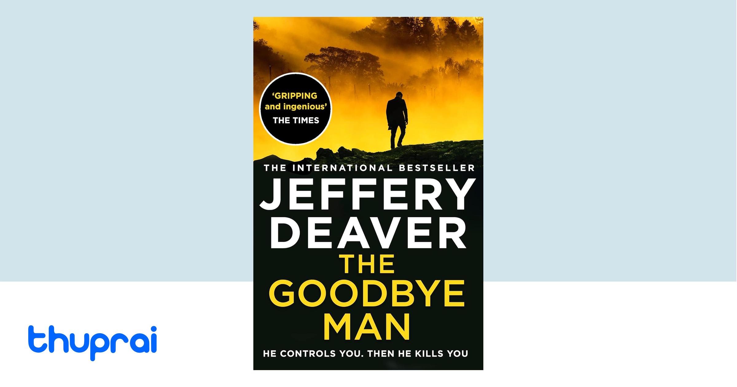 Buy The Goodbye Man in Nepal | Thuprai