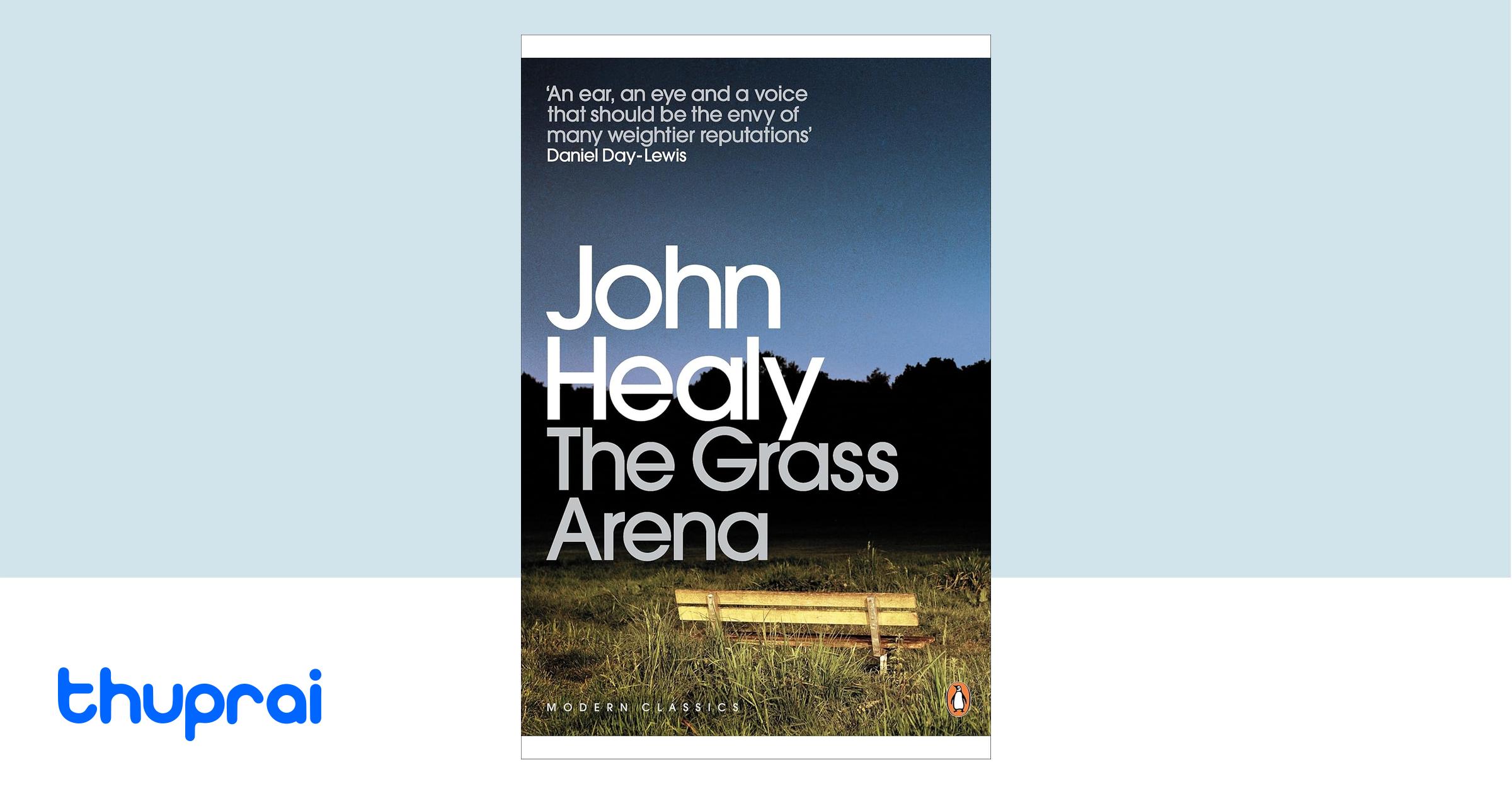 Buy The Grass Arena in Nepal | Thuprai