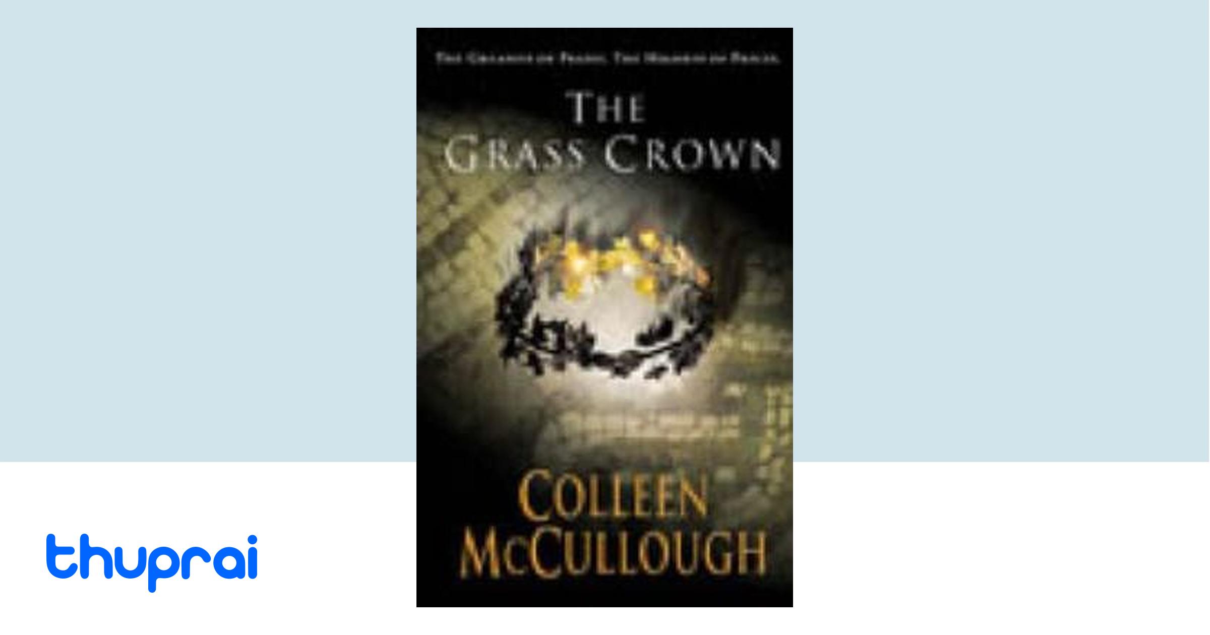 Buy The Grass Crown in Nepal | Thuprai