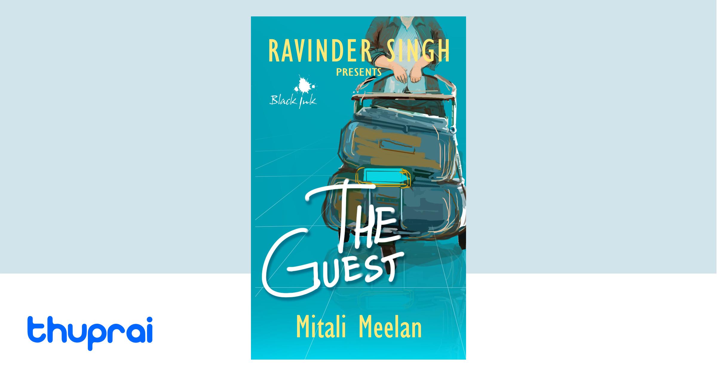 Buy The Guest in Nepal | Thuprai