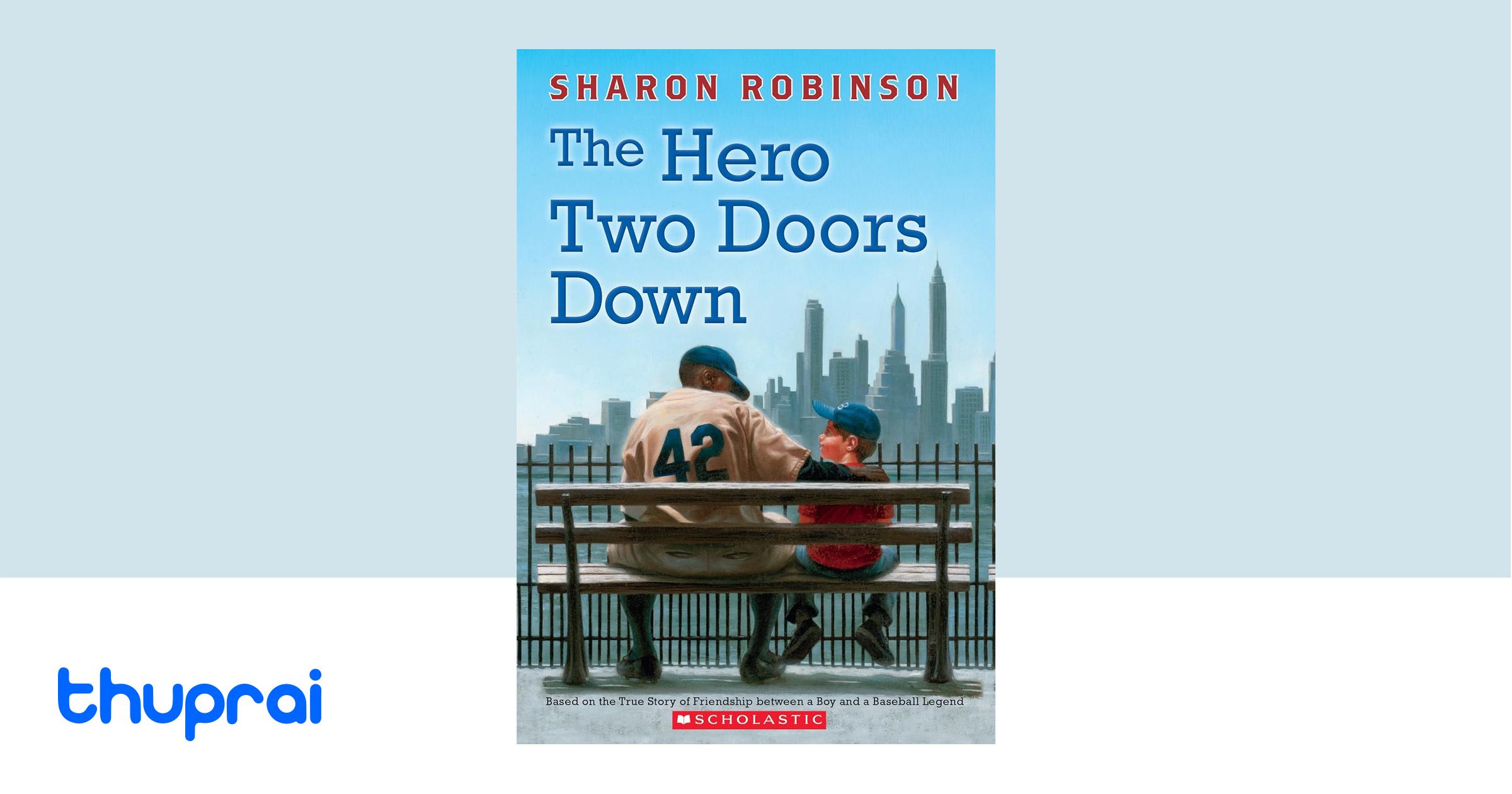 Buy The Hero Two Doors Down in Nepal | Thuprai