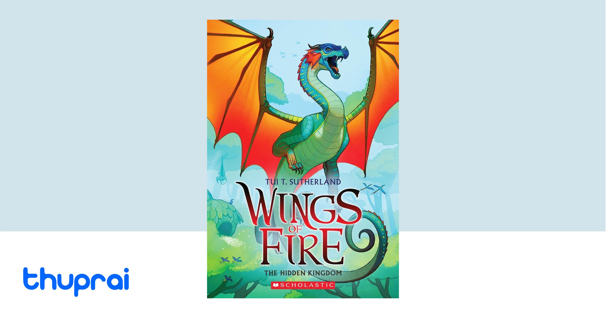 Buy The Hidden Kingdom In Nepal Thuprai