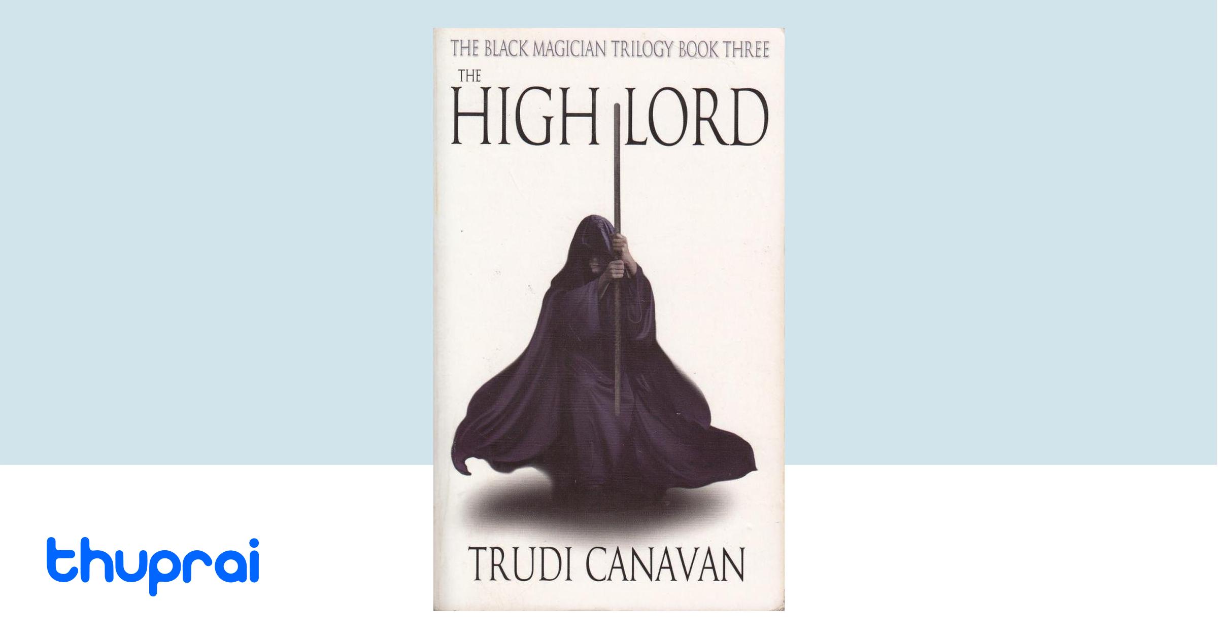 Buy The High Lord in Nepal | Thuprai