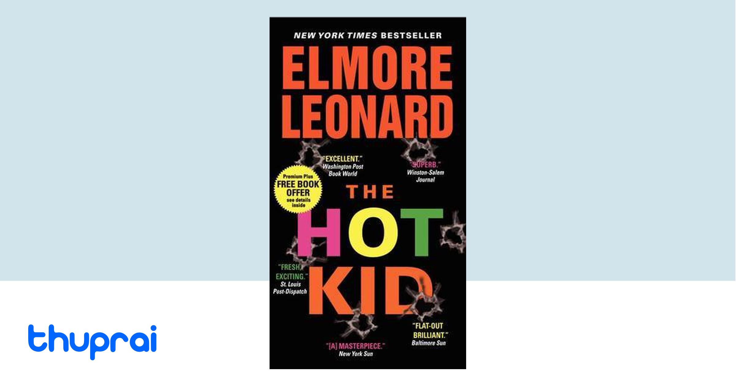 Buy The Hot Kid in Nepal | Thuprai