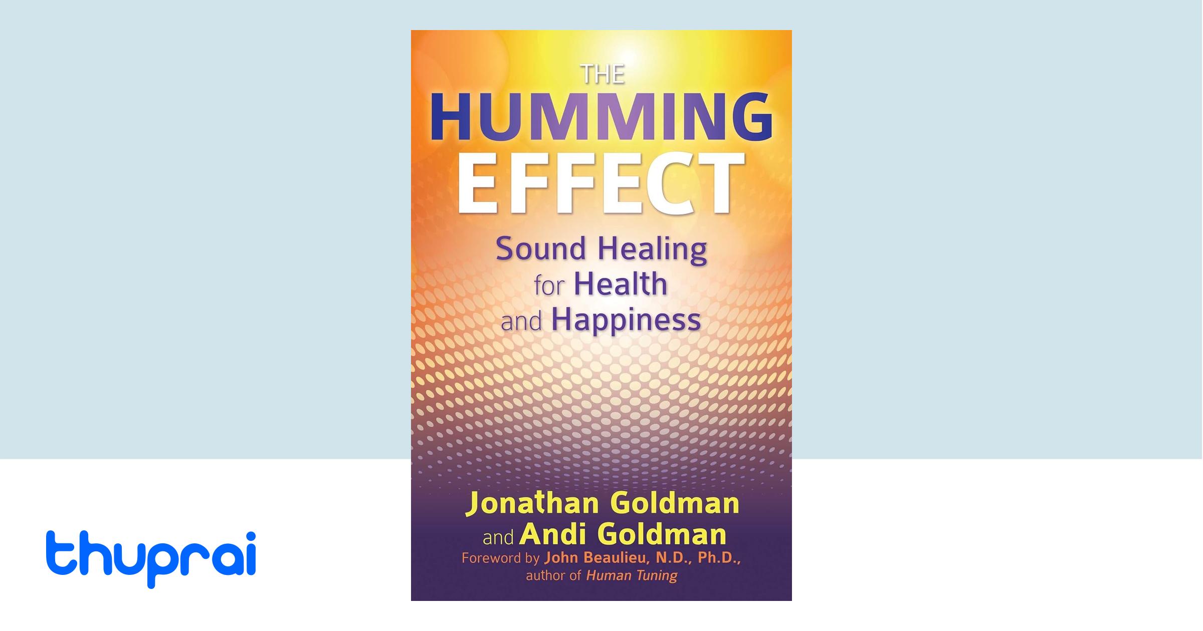 Buy The Humming Effect in Nepal | Thuprai