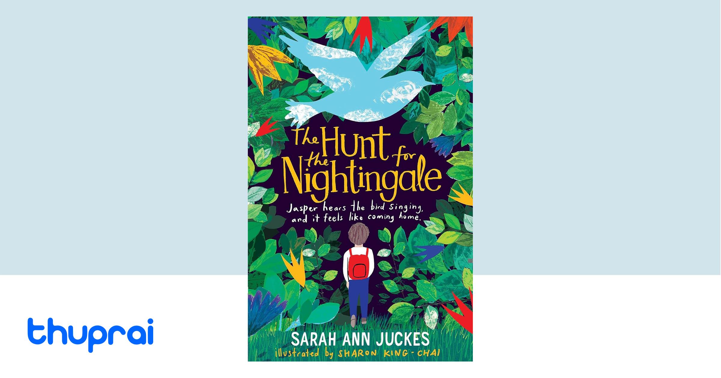 Buy The Hunt for the Nightingale in Nepal | Thuprai