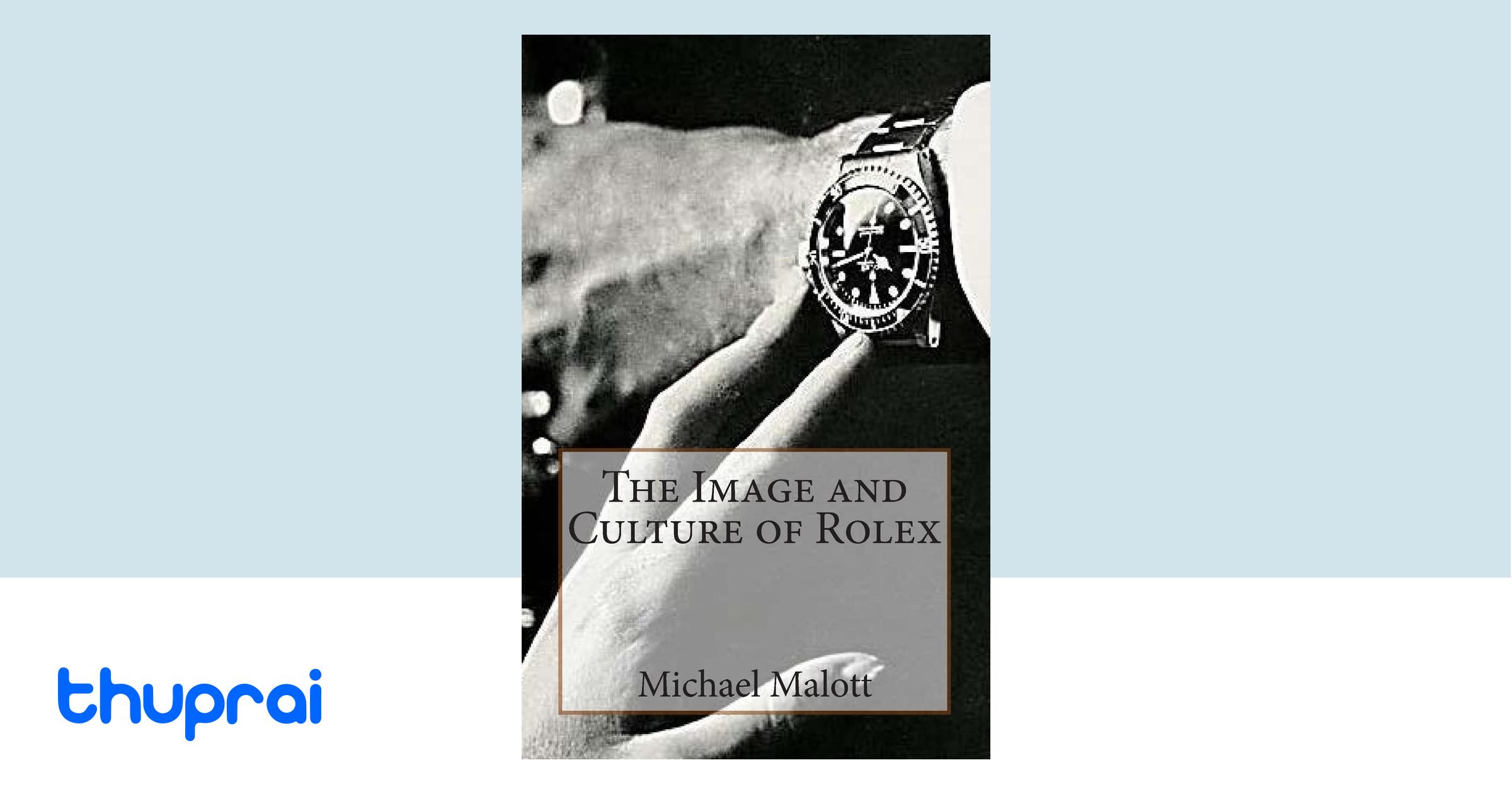 Buy The Image and Culture of Rolex in Nepal | Thuprai
