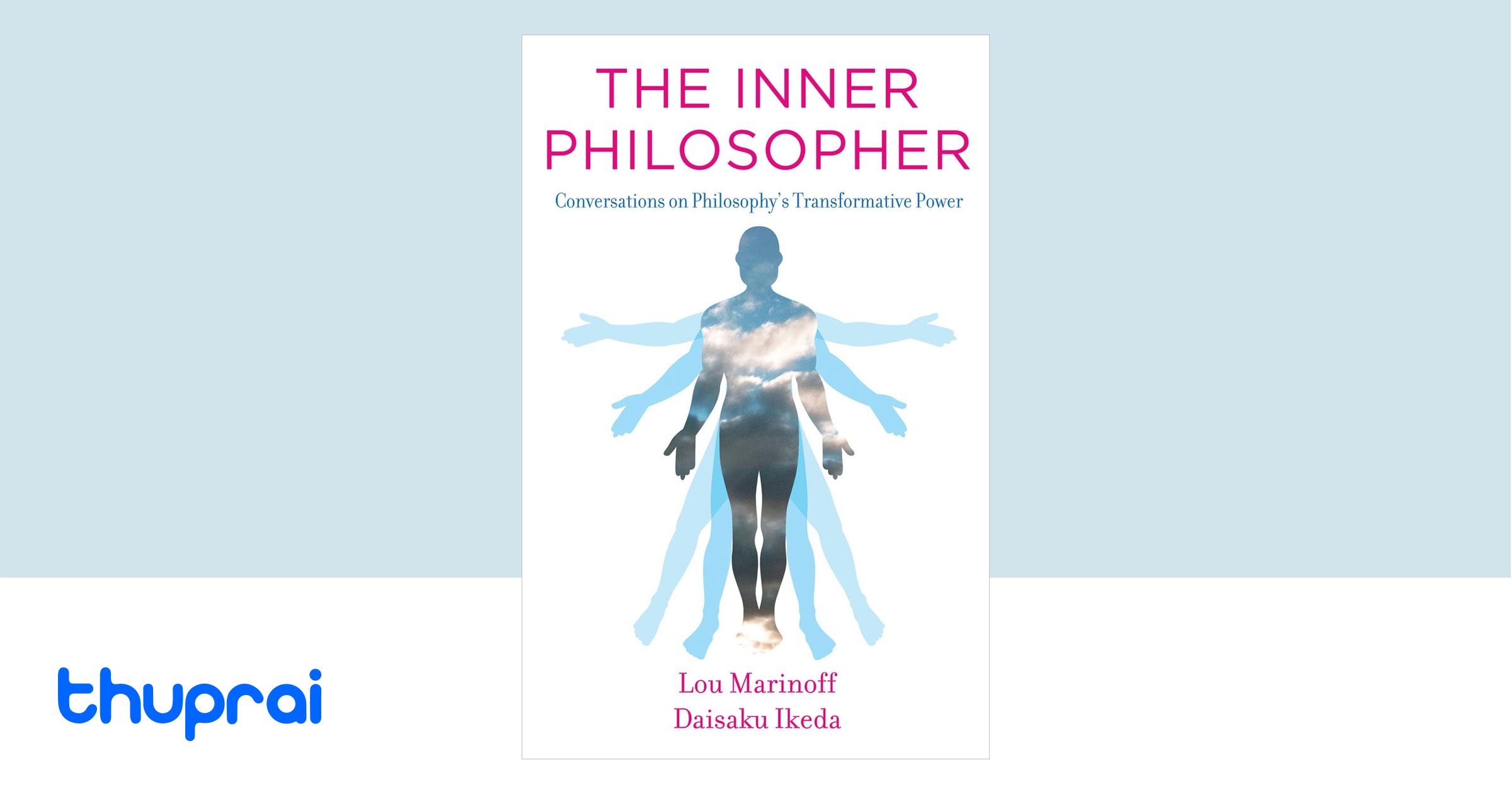 Buy The Inner Philosopher in Nepal | Thuprai