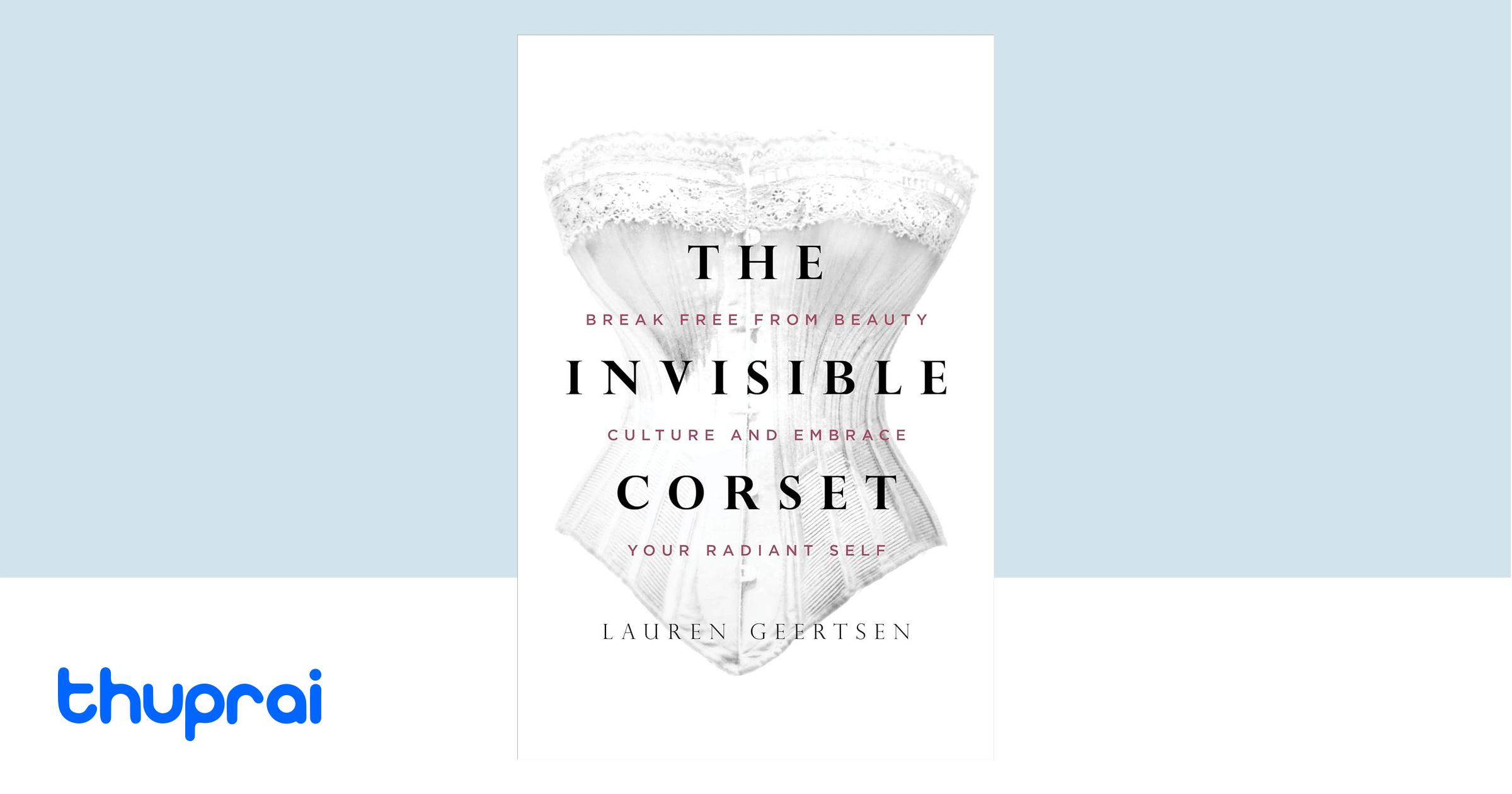 Buy The Invisible Corset in Nepal | Thuprai