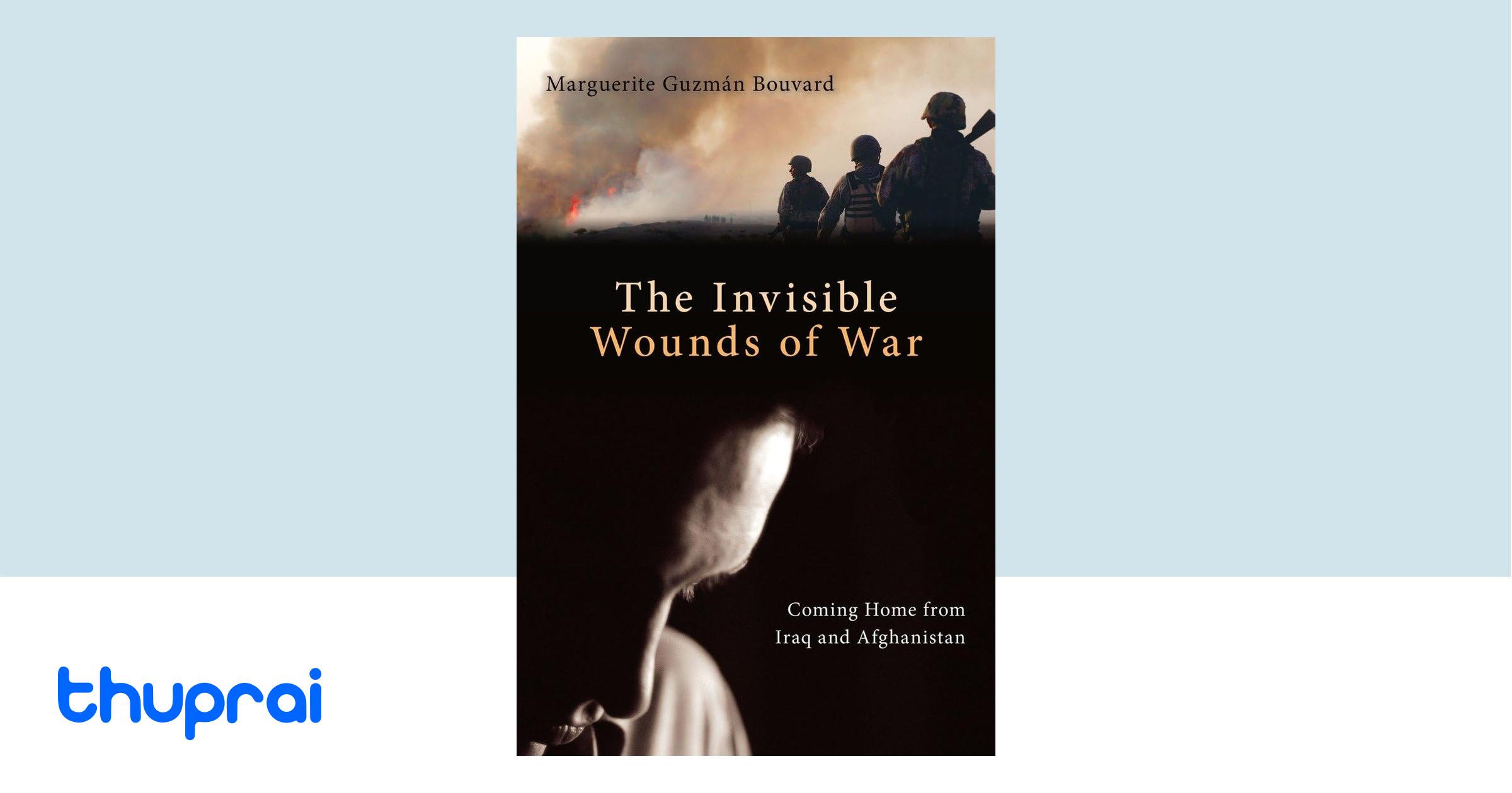 Buy The Invisible Wounds of War in Nepal | Thuprai