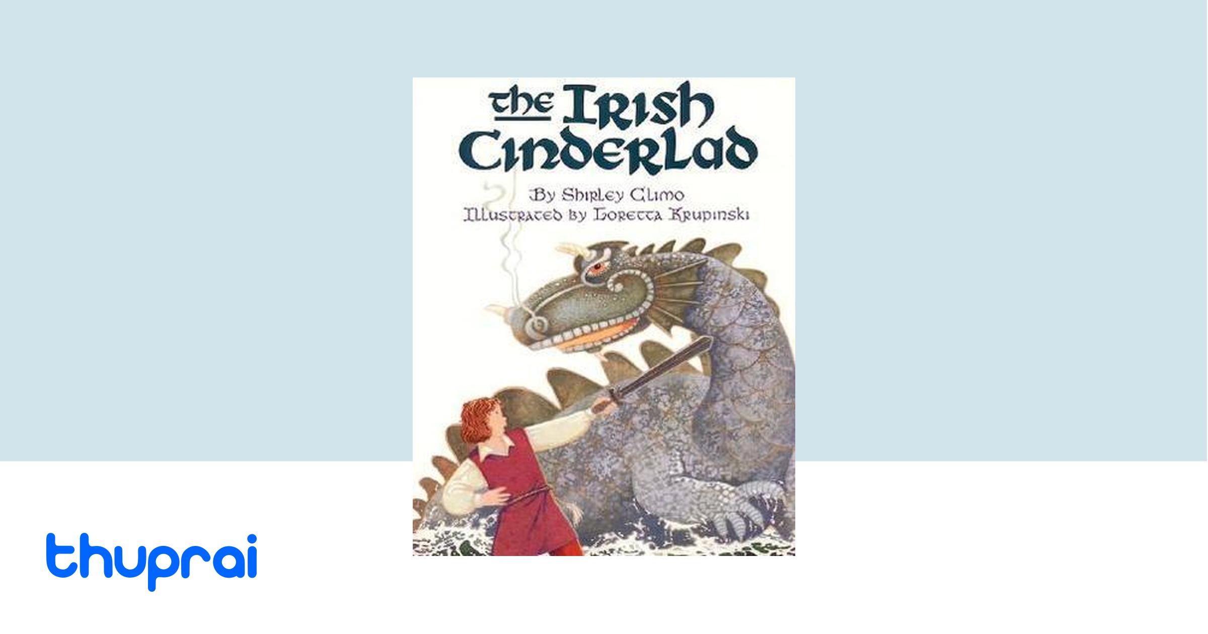 Buy The Irish Cinderlad in Nepal | Thuprai