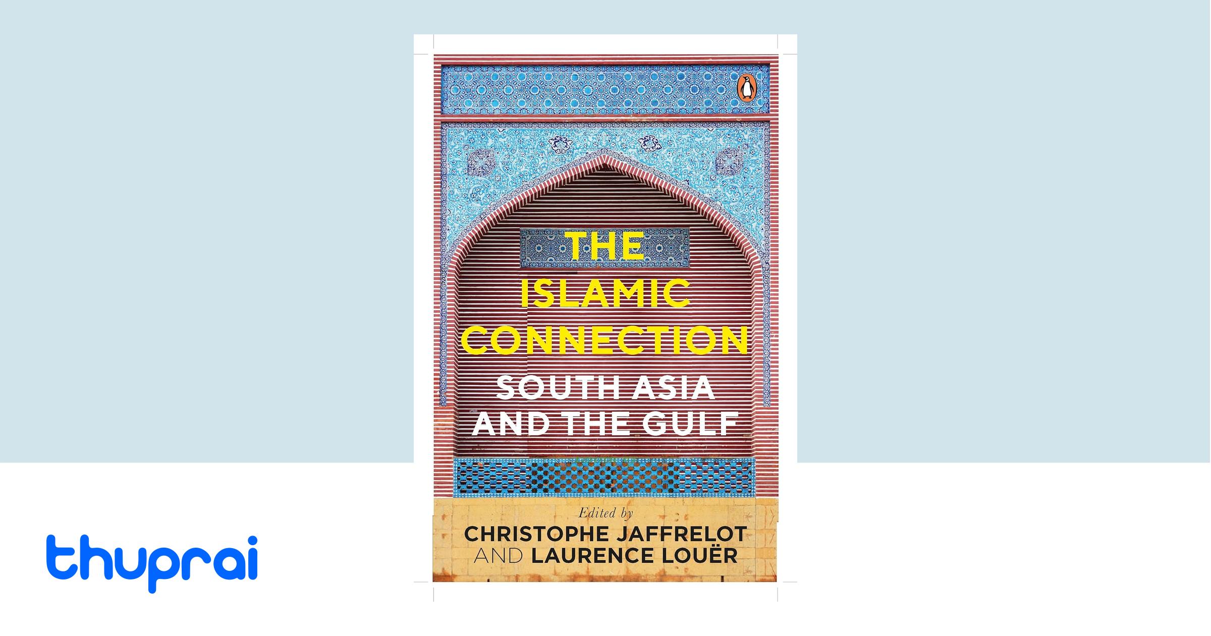 Buy The Islamic Connection in Nepal | Thuprai