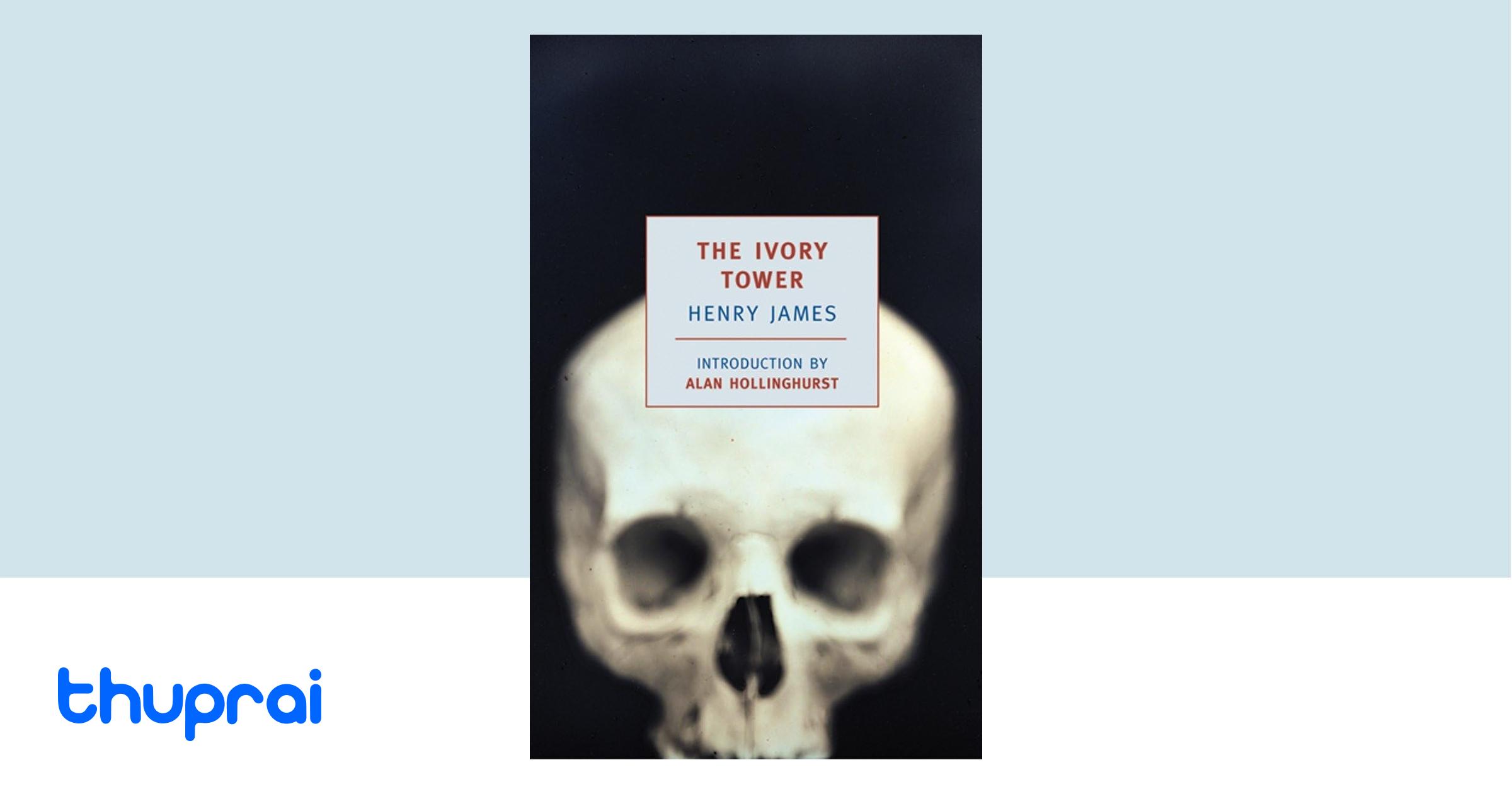 Buy The Ivory Tower in Nepal | Thuprai