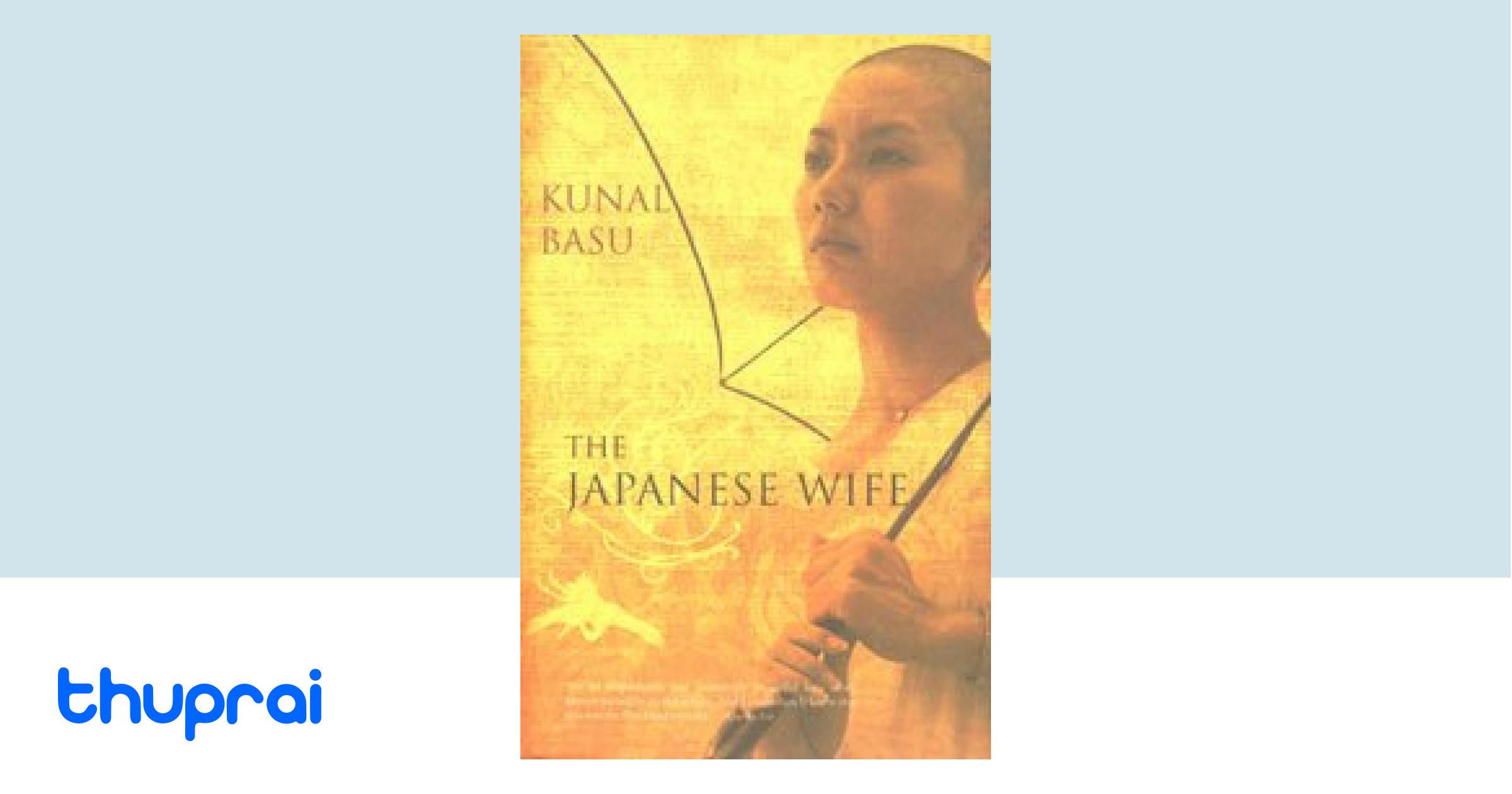 Buy The Japanese Wife in Nepal | Thuprai