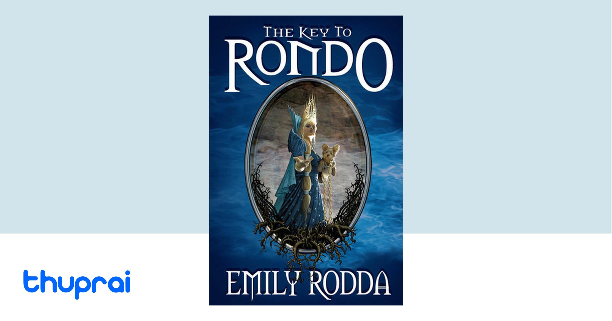 Buy The Key to Rondo in Nepal | Thuprai