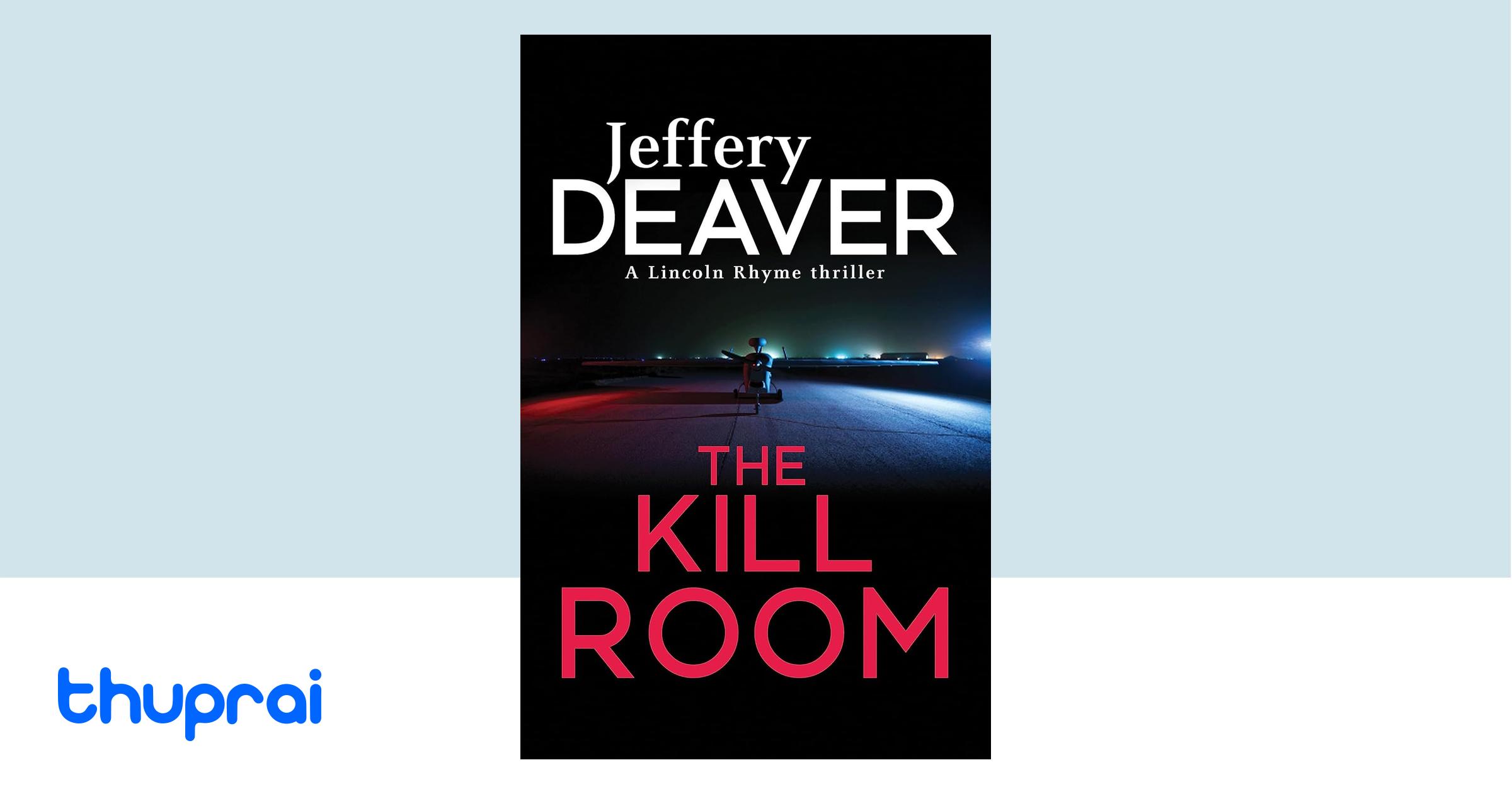 Buy The Kill Room in Nepal | Thuprai