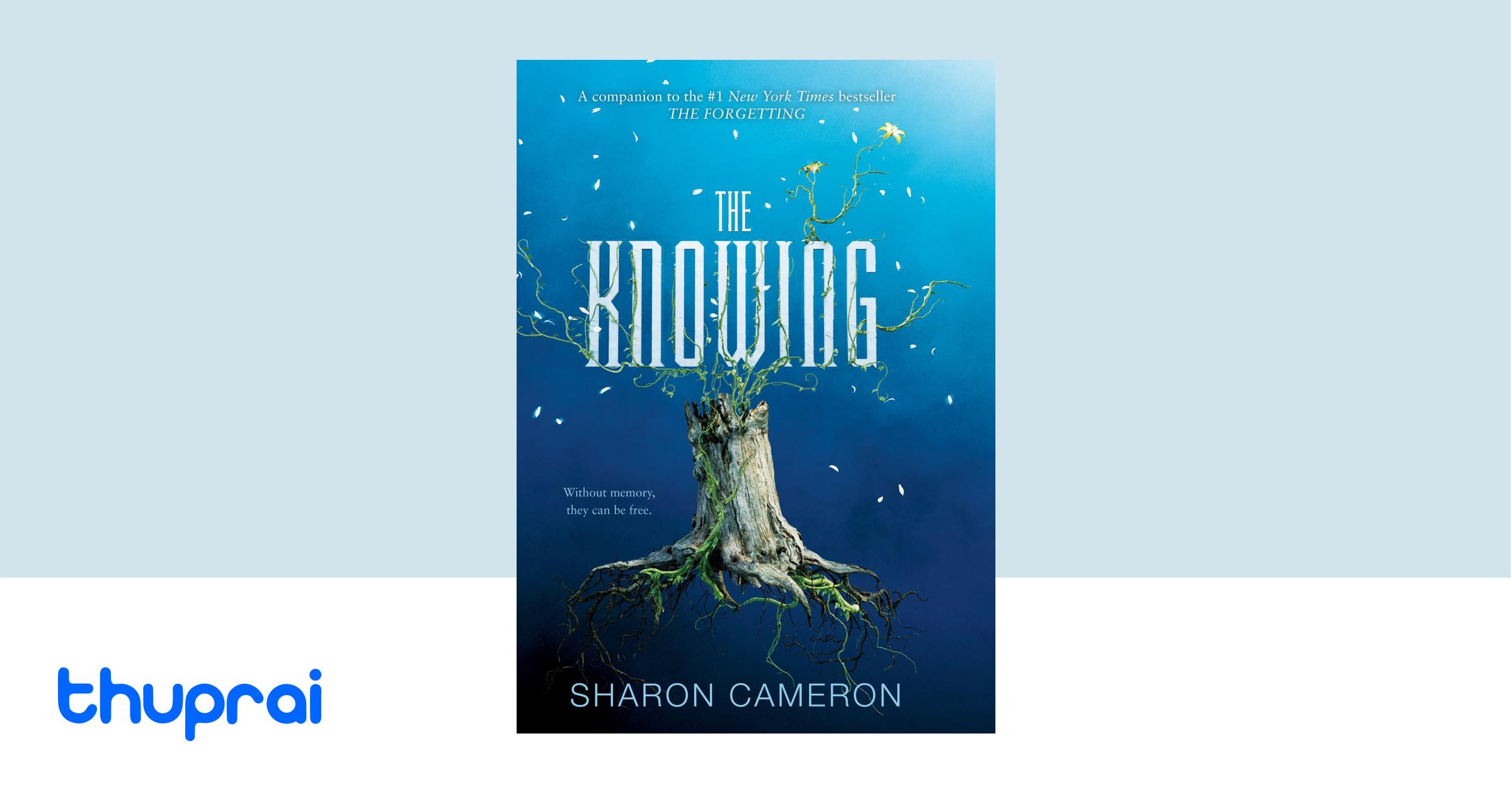 Buy The Knowing in Nepal | Thuprai