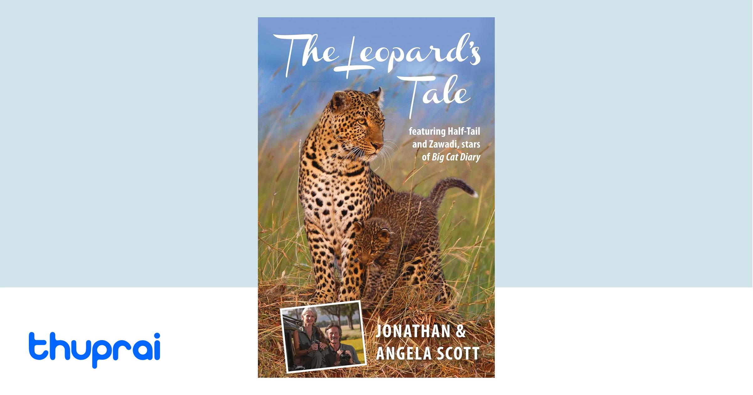 Buy The Leopard's Tale in Nepal | Thuprai