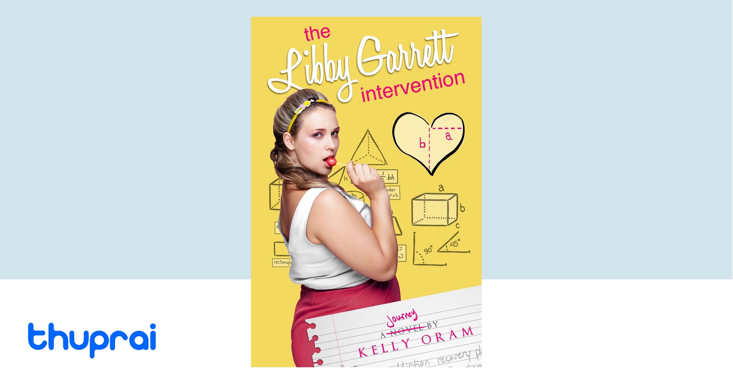 Buy The Libby Garrett Intervention in Nepal | Thuprai