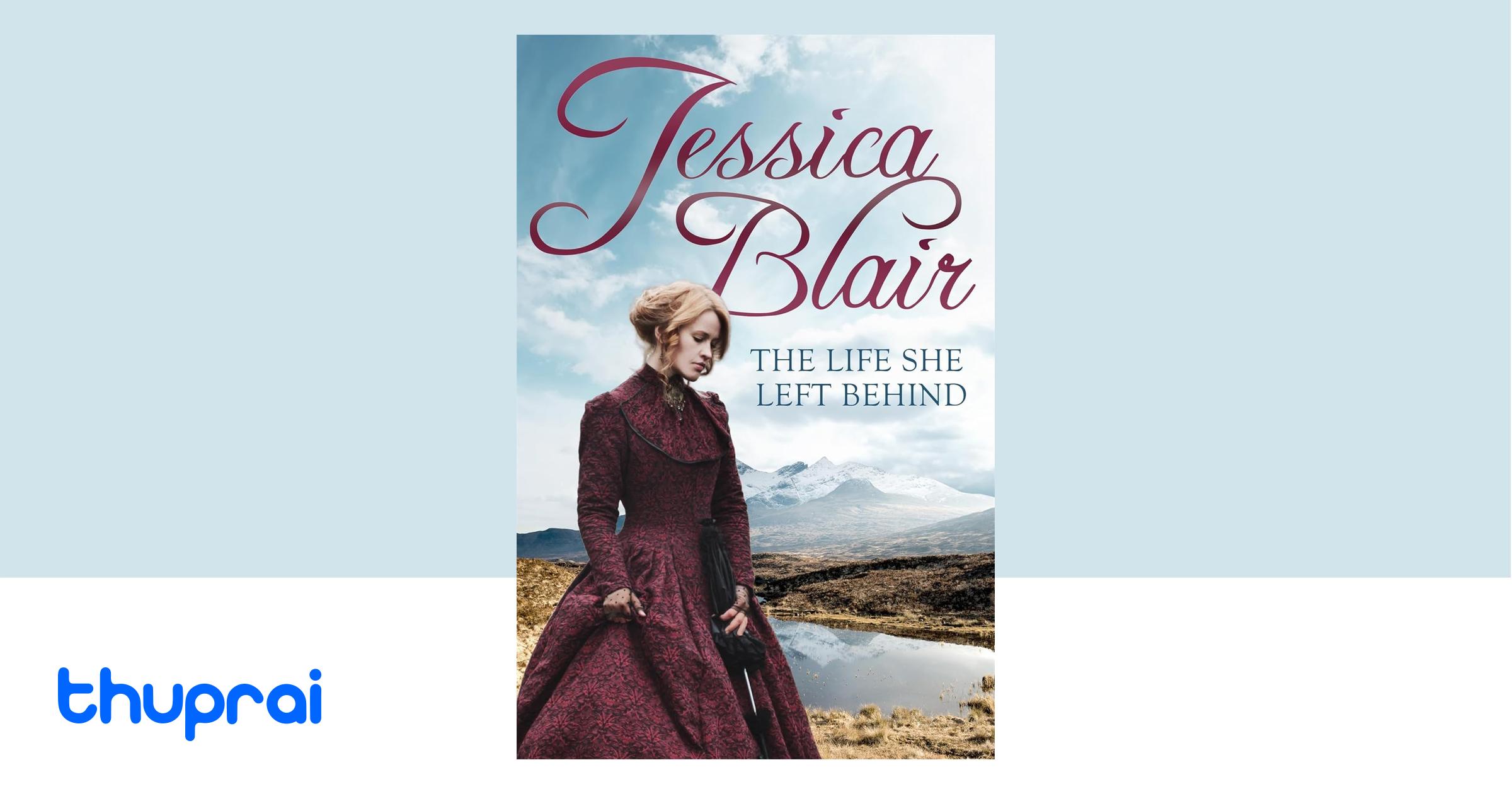 Buy The Life She Left Behind in Nepal | Thuprai