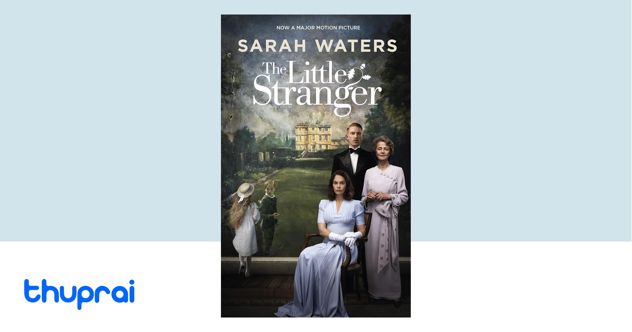 Buy The Little Stranger in Nepal | Thuprai