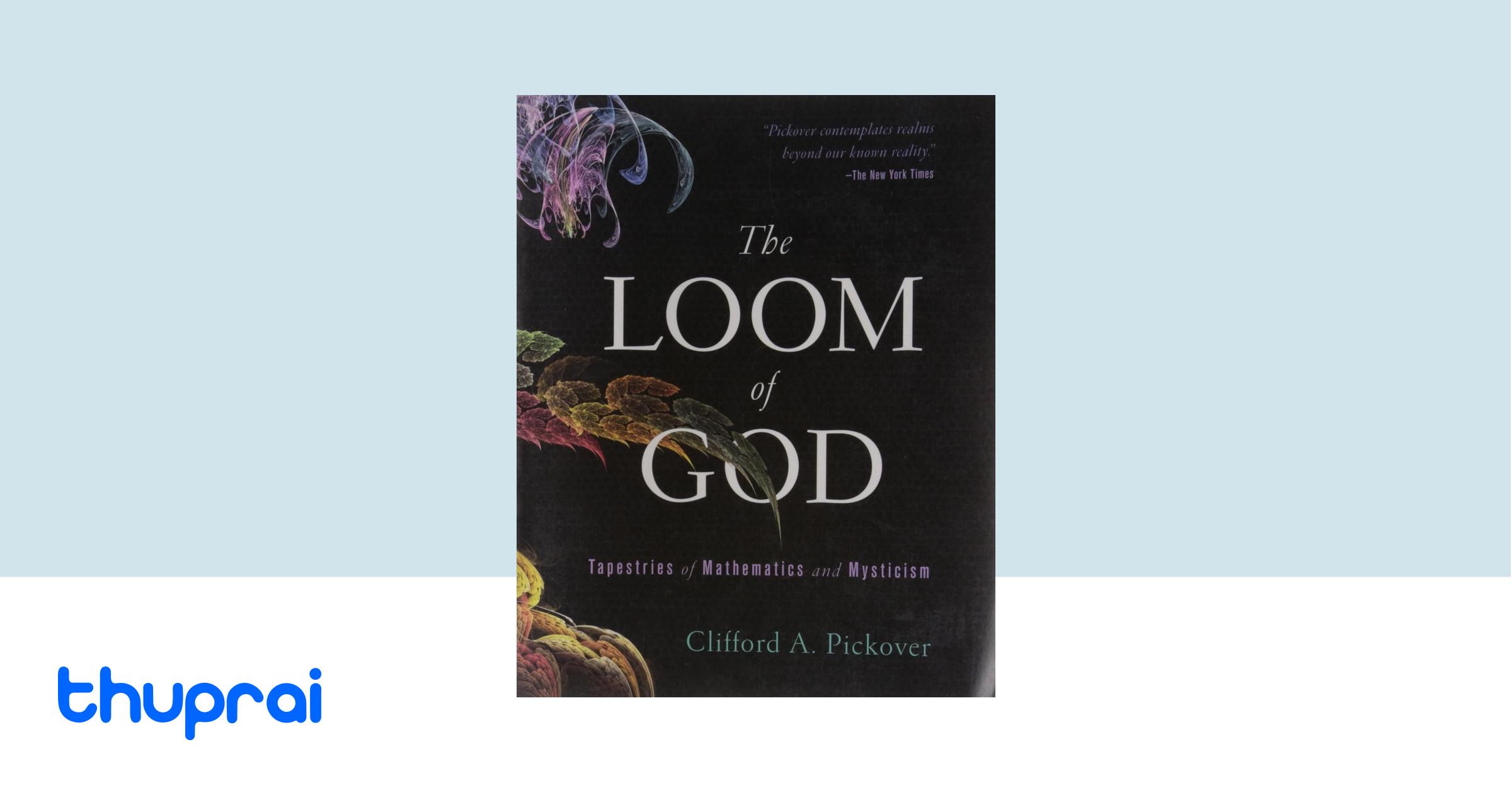 Buy The Loom of God in Nepal | Thuprai