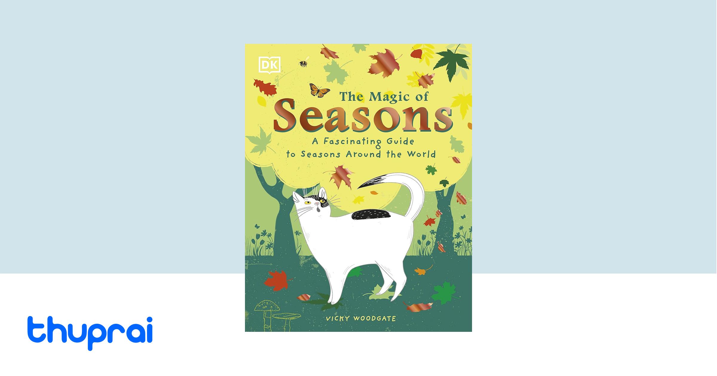Buy The Magic of Seasons in Nepal | Thuprai