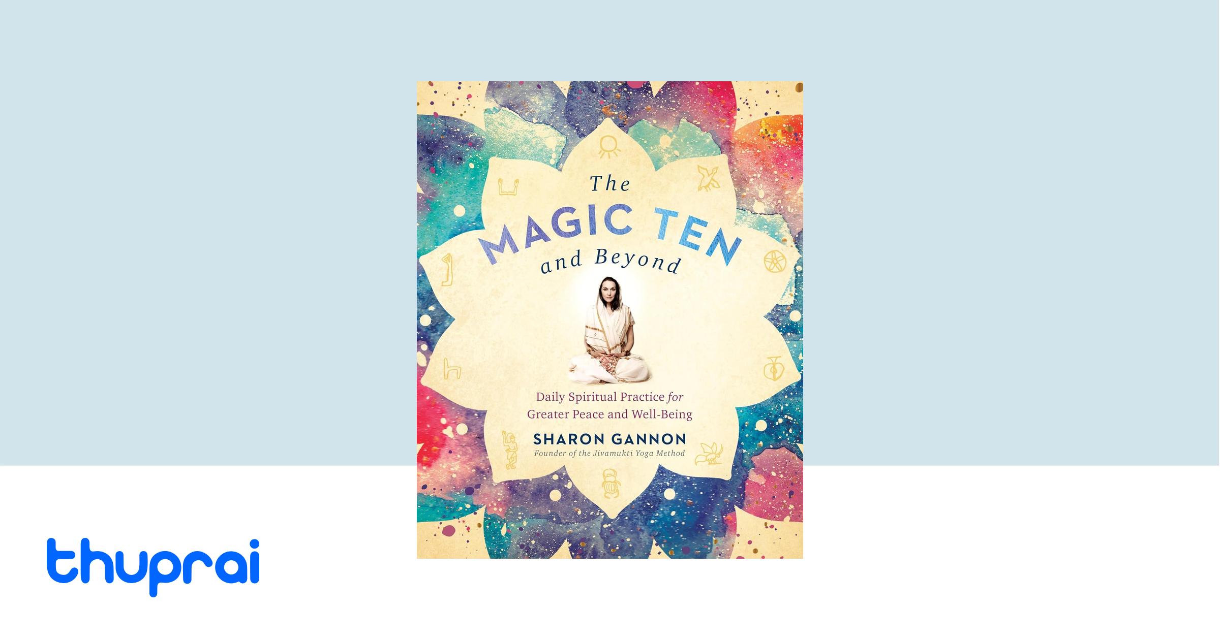 Buy The Magic Ten and Beyond in Nepal | Thuprai