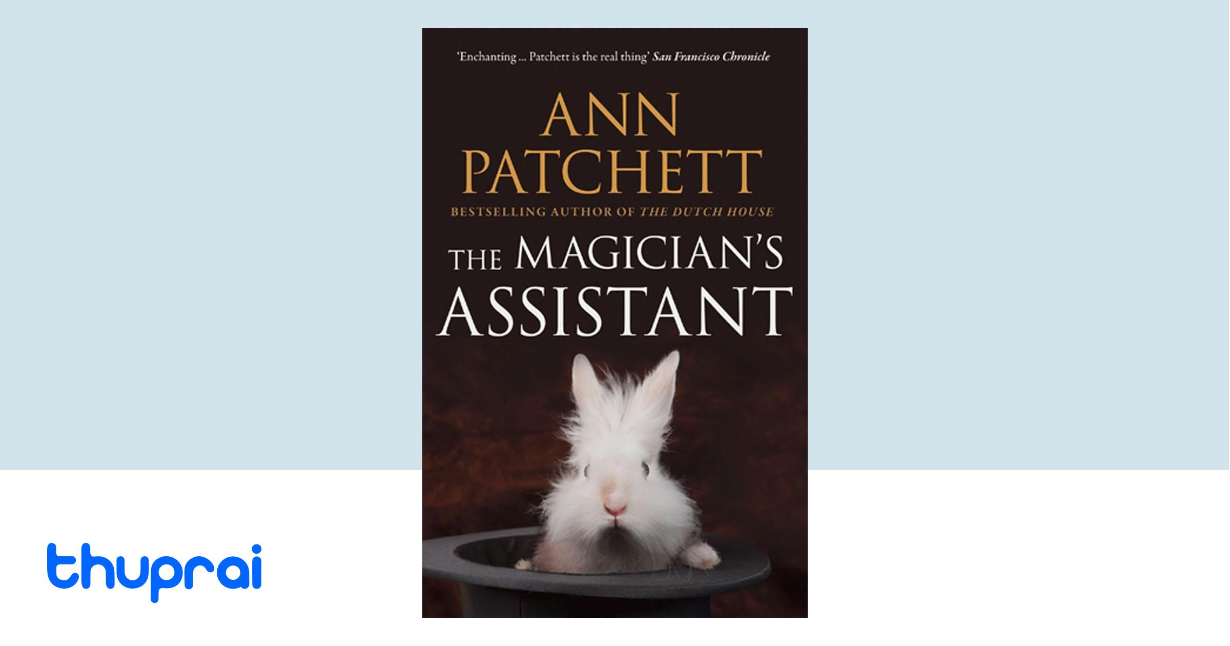 Buy The Magician's Assistant in Nepal | Thuprai