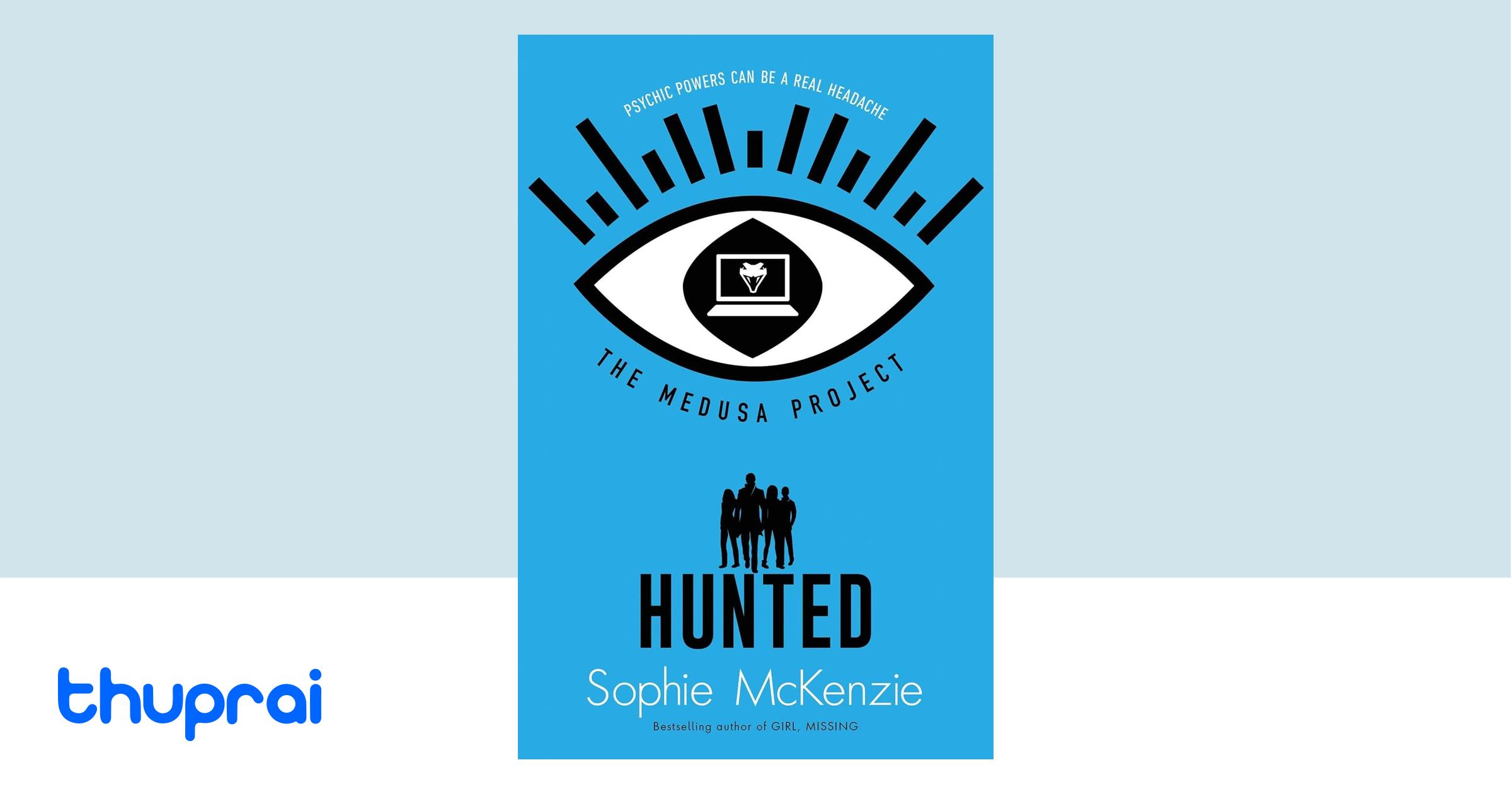 Buy The Medusa Project: Hunted in Nepal | Thuprai
