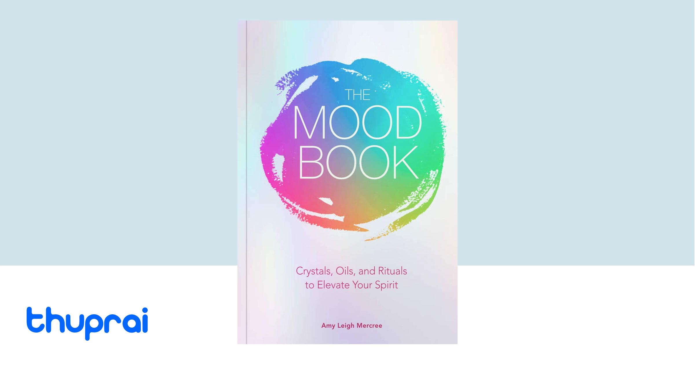 Buy The Mood Book in Nepal | Thuprai