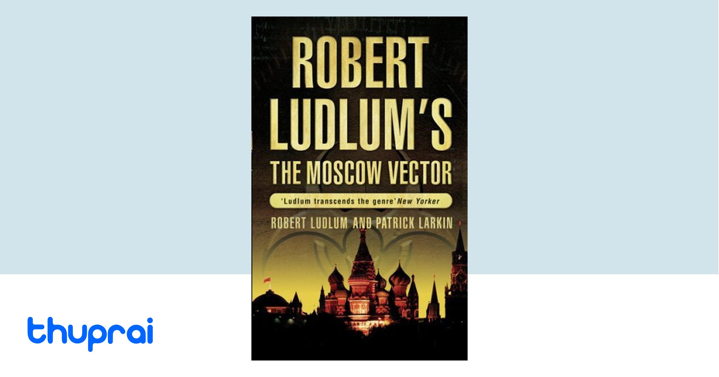 Buy The Moscow Vector in Nepal | Thuprai