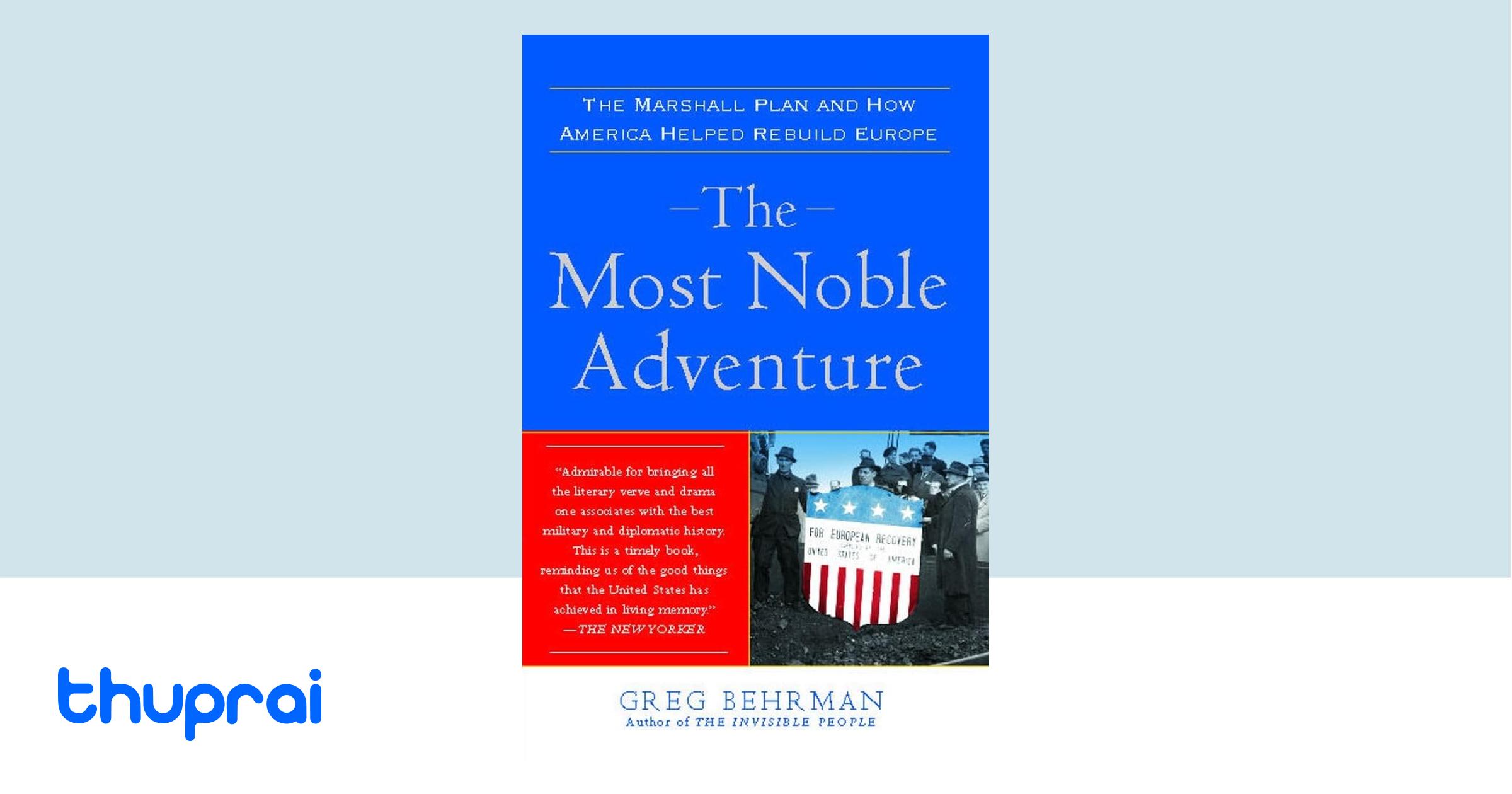 Buy The Most Noble Adventure in Nepal | Thuprai