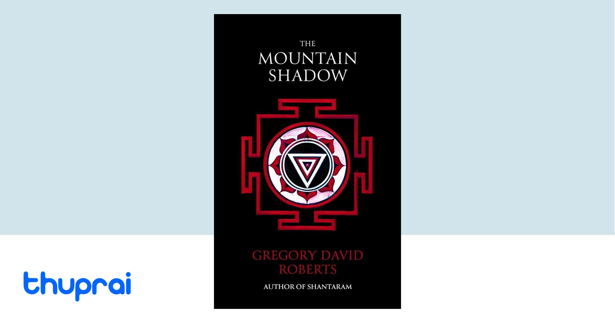 Buy The Mountain Shadow in Nepal | Thuprai