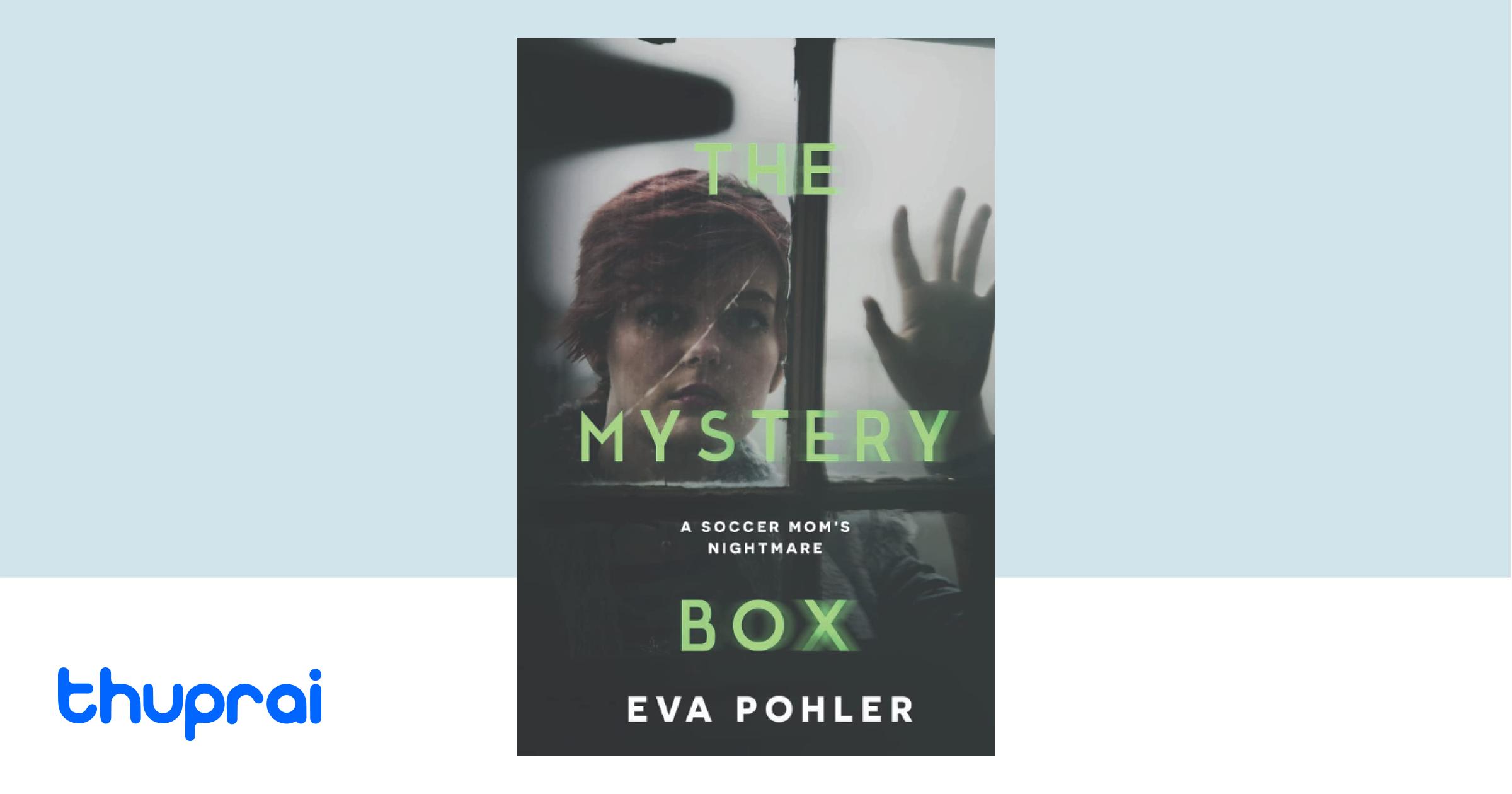 Buy The Mystery Box in Nepal | Thuprai