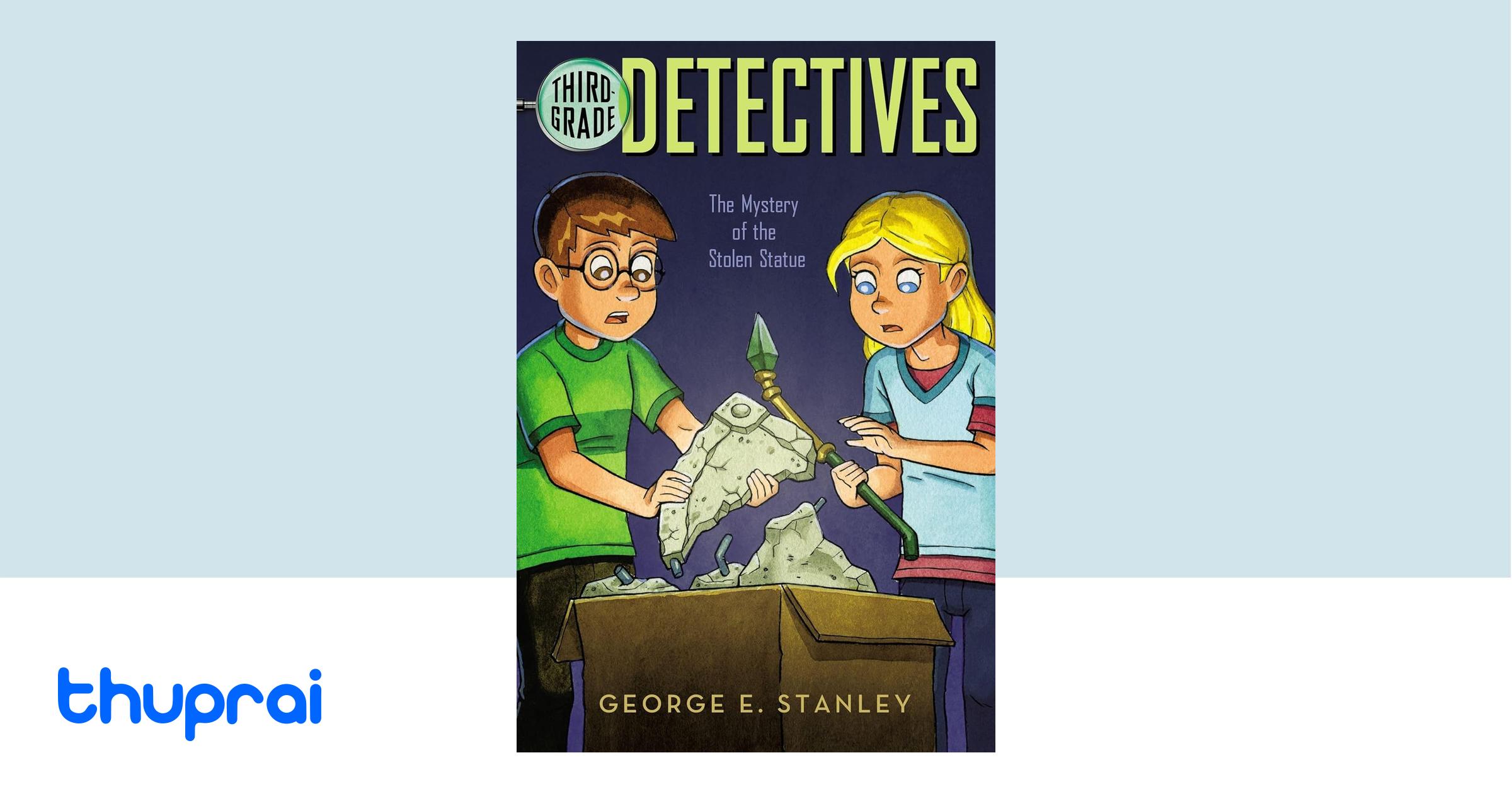 Buy The Mystery of the Stolen Statue in Nepal | Thuprai