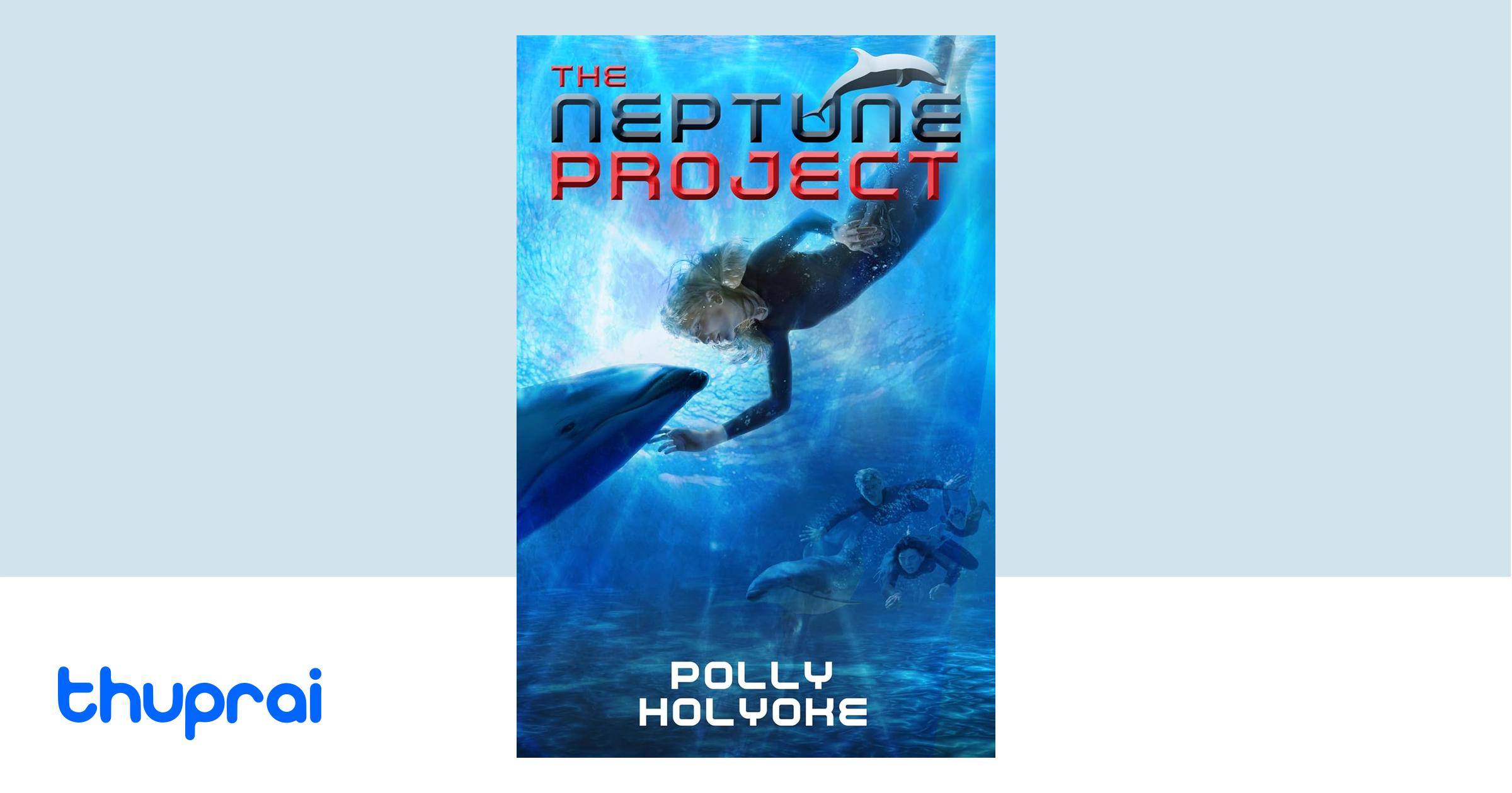 Buy The Neptune Project in Nepal | Thuprai