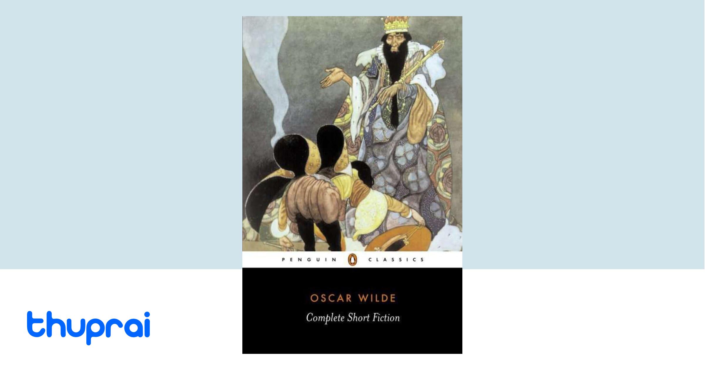 Buy The nightingale and the rose in Nepal | Thuprai