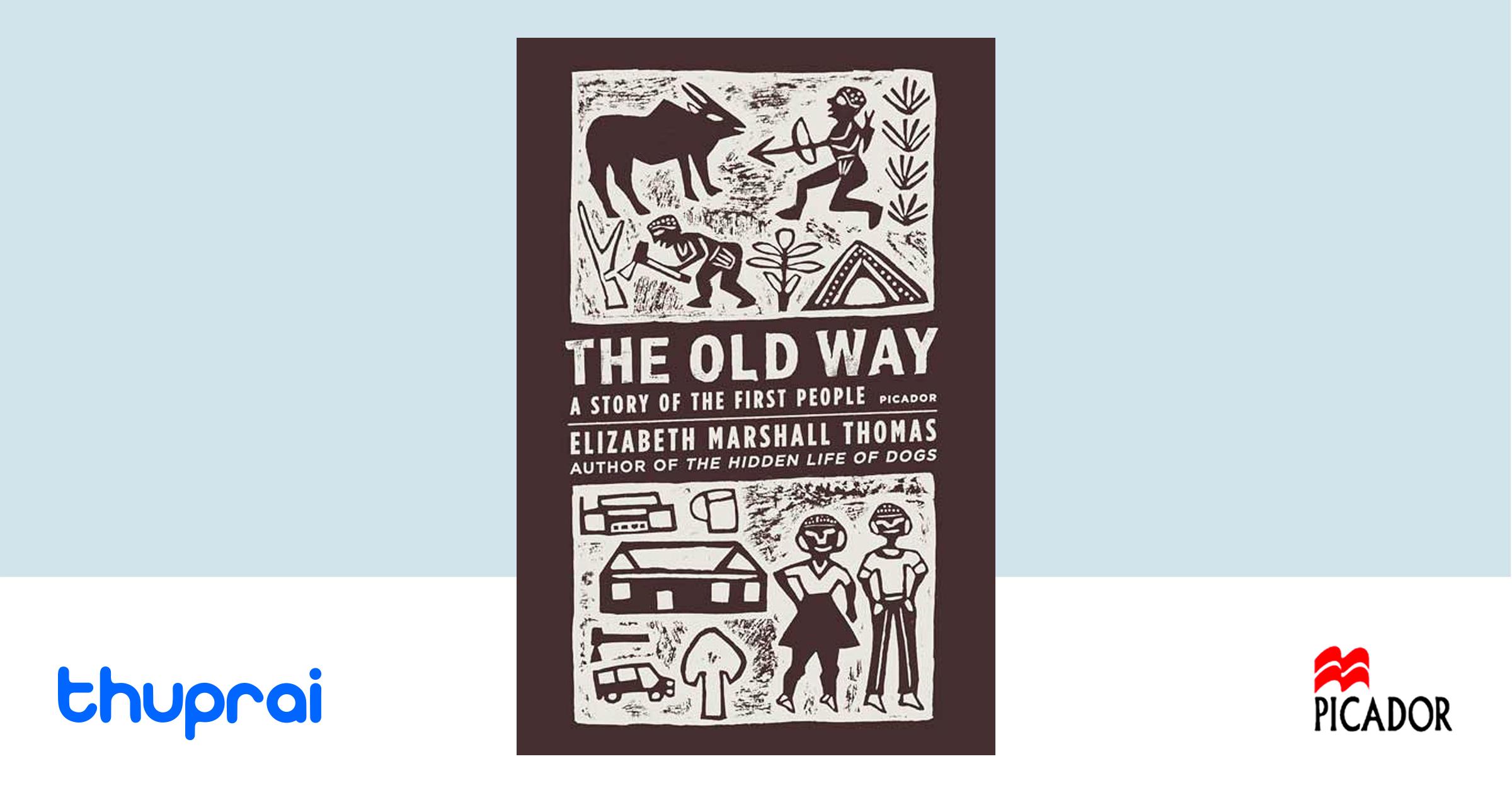 Buy The Old Way in Nepal | Thuprai