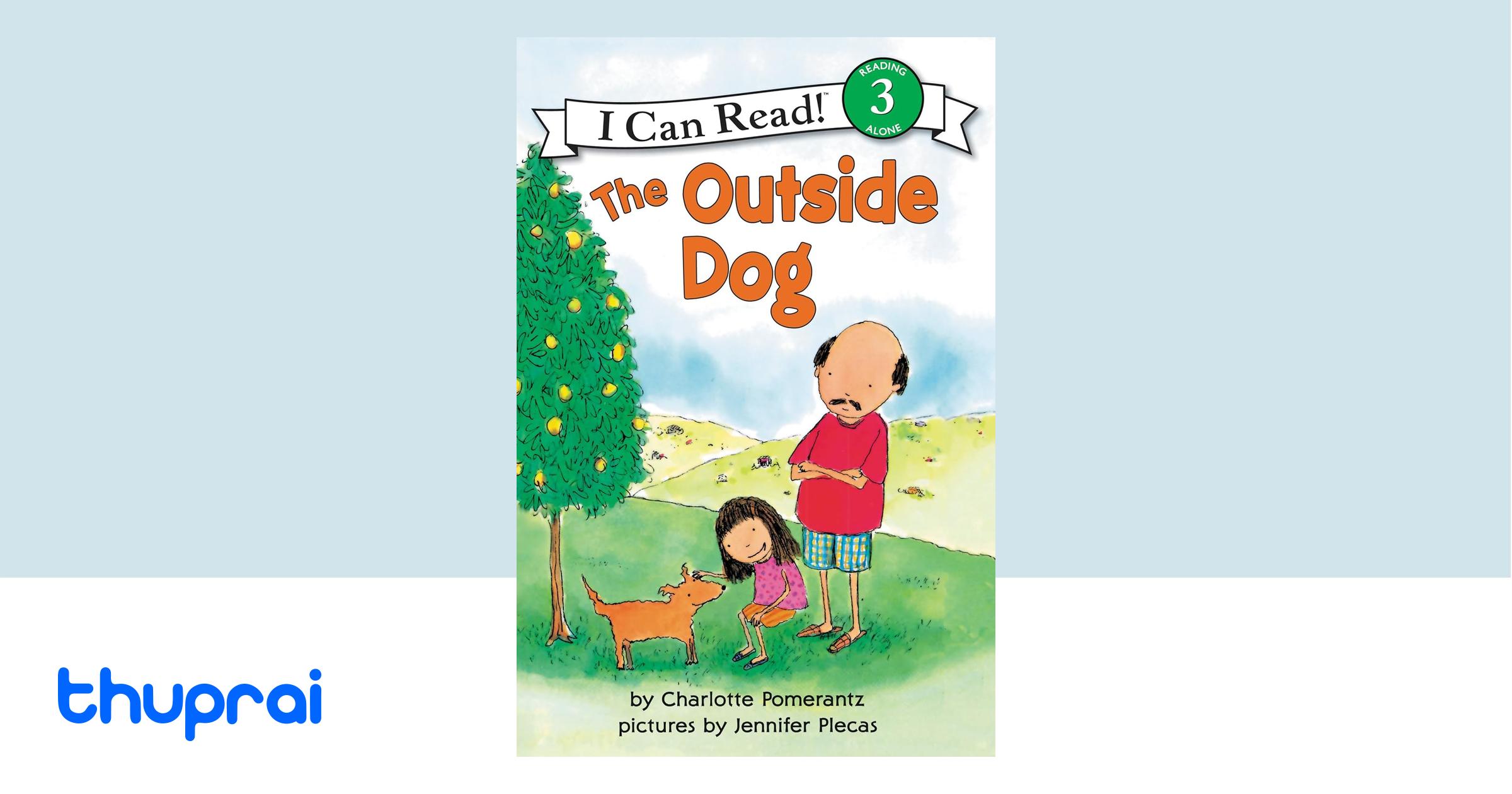 Buy The Outside Dog in Nepal | Thuprai