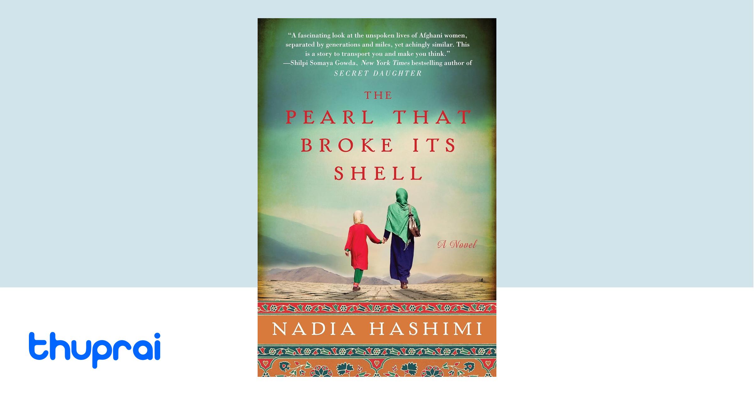 Buy The Pearl that Broke Its Shell in Nepal | Thuprai