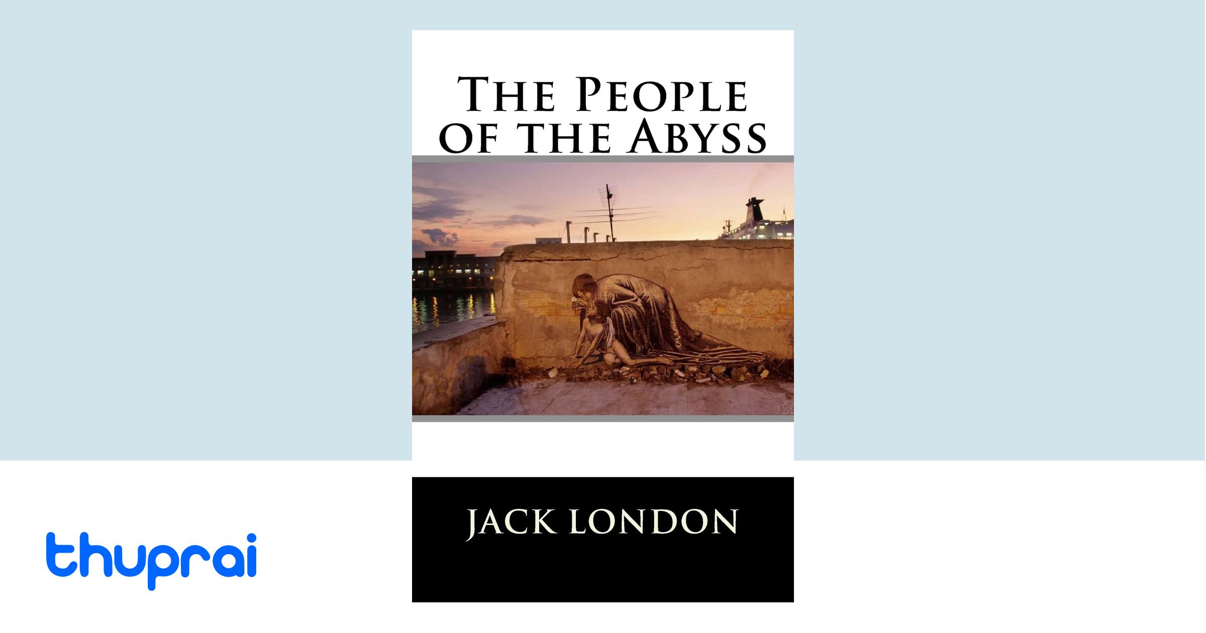 Buy The People of the Abyss in Nepal | Thuprai