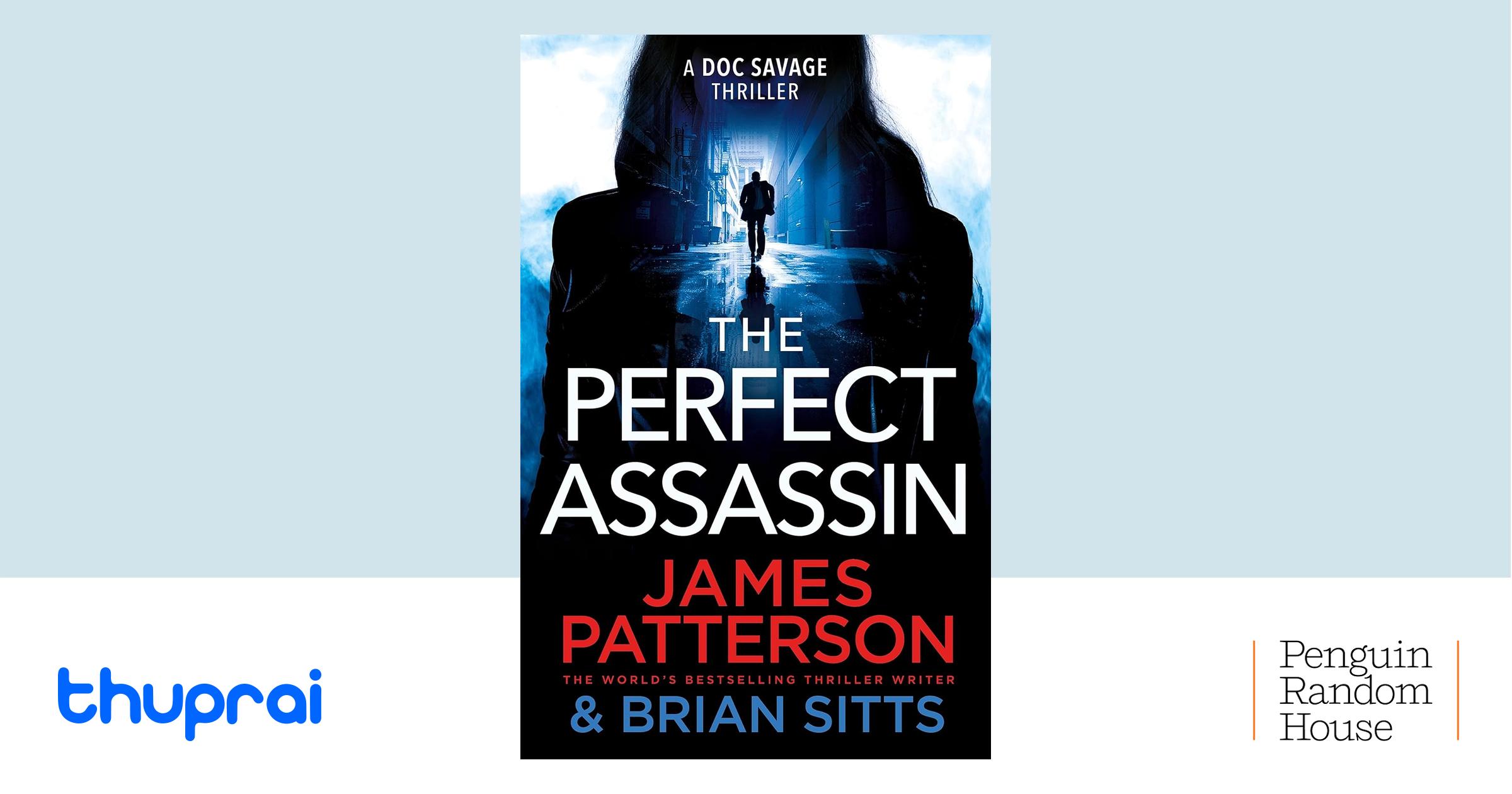 Buy The Perfect Assassin in Nepal | Thuprai