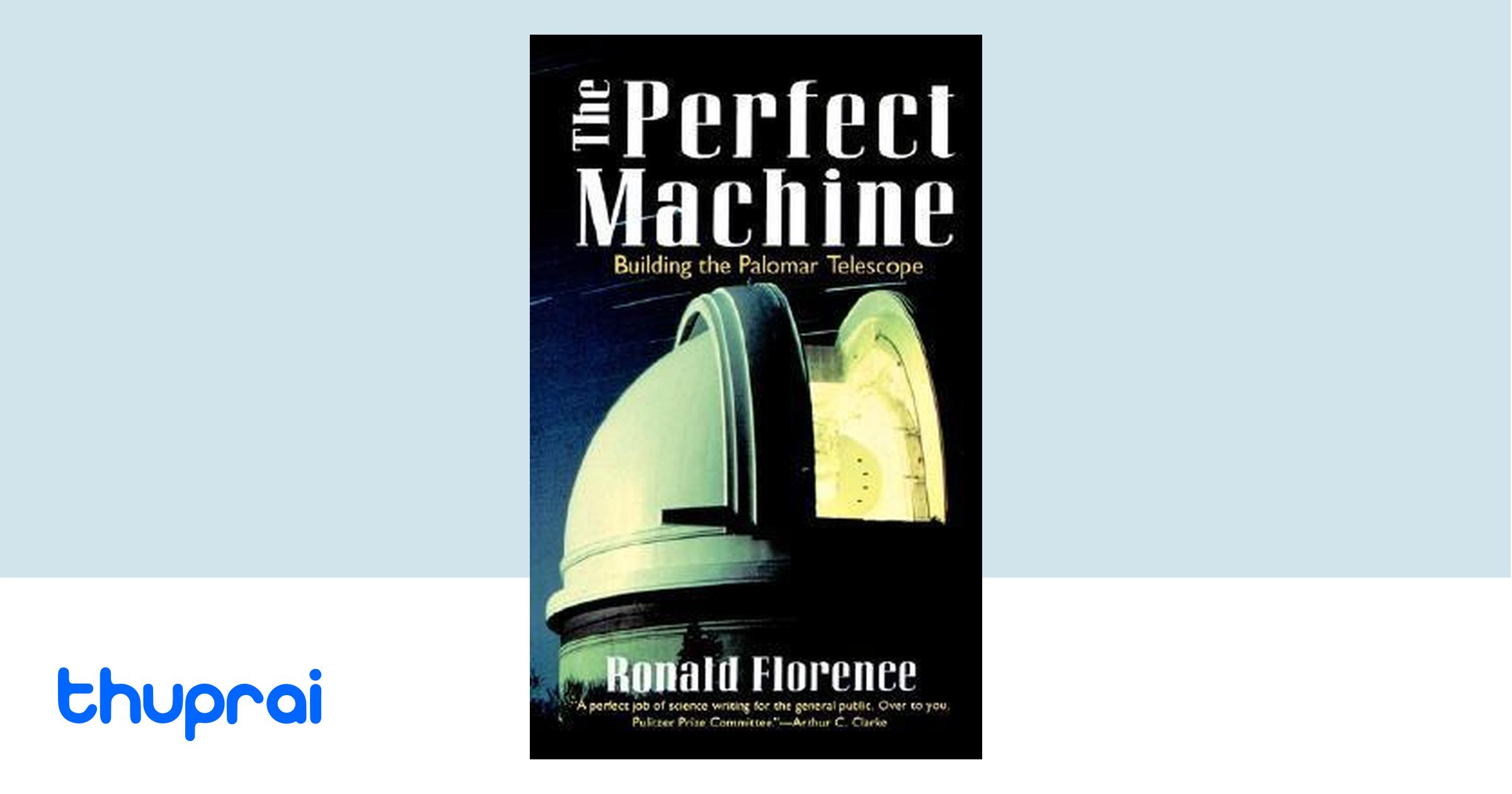 Buy The Perfect Machine in Nepal | Thuprai