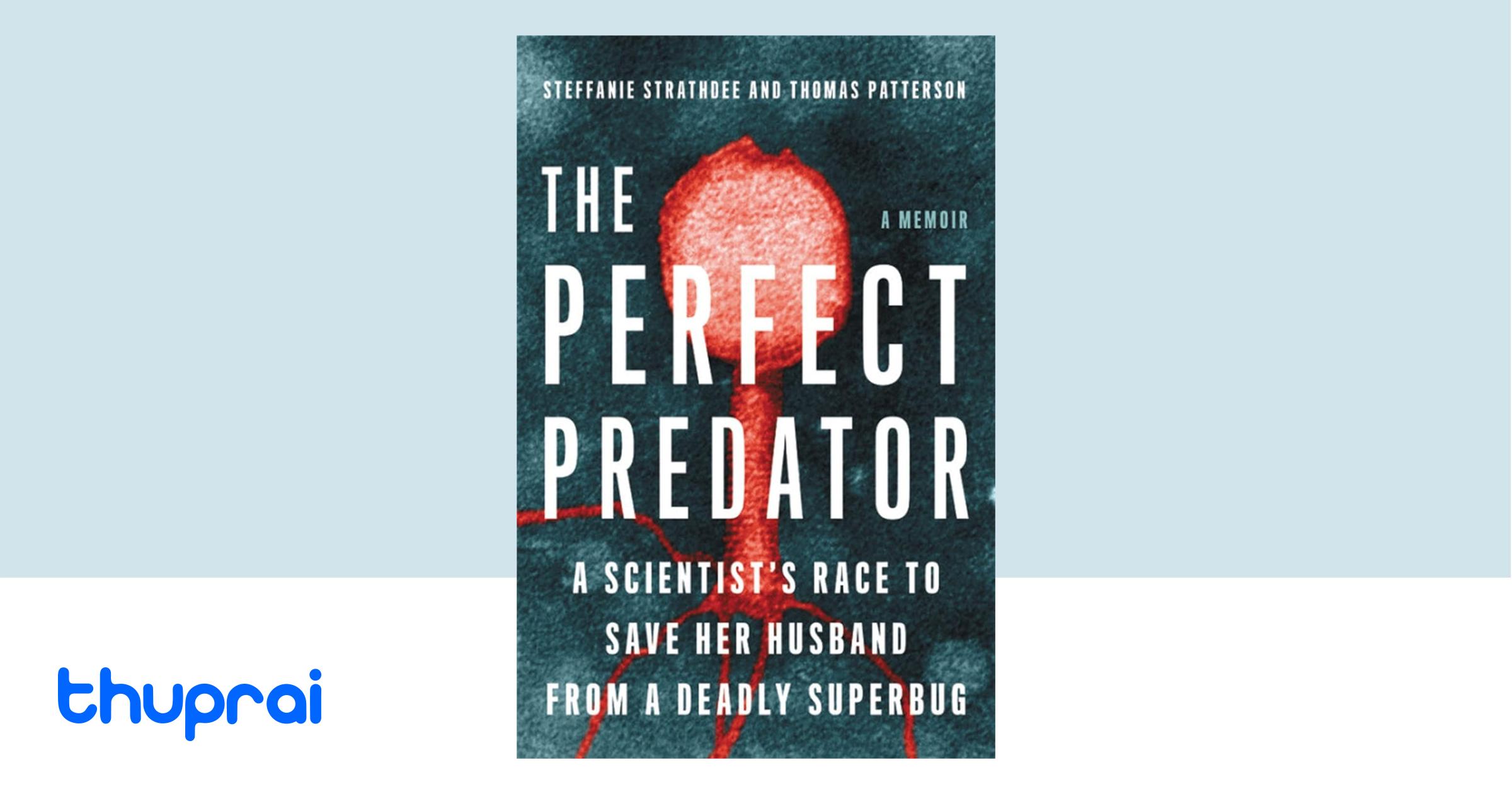 Buy The Perfect Predator in Nepal | Thuprai